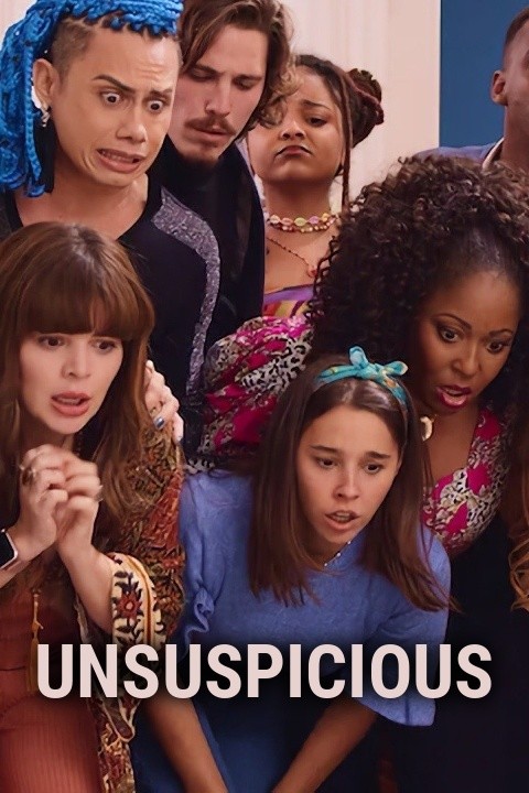 Unsuspicious Season 1 | Rotten Tomatoes