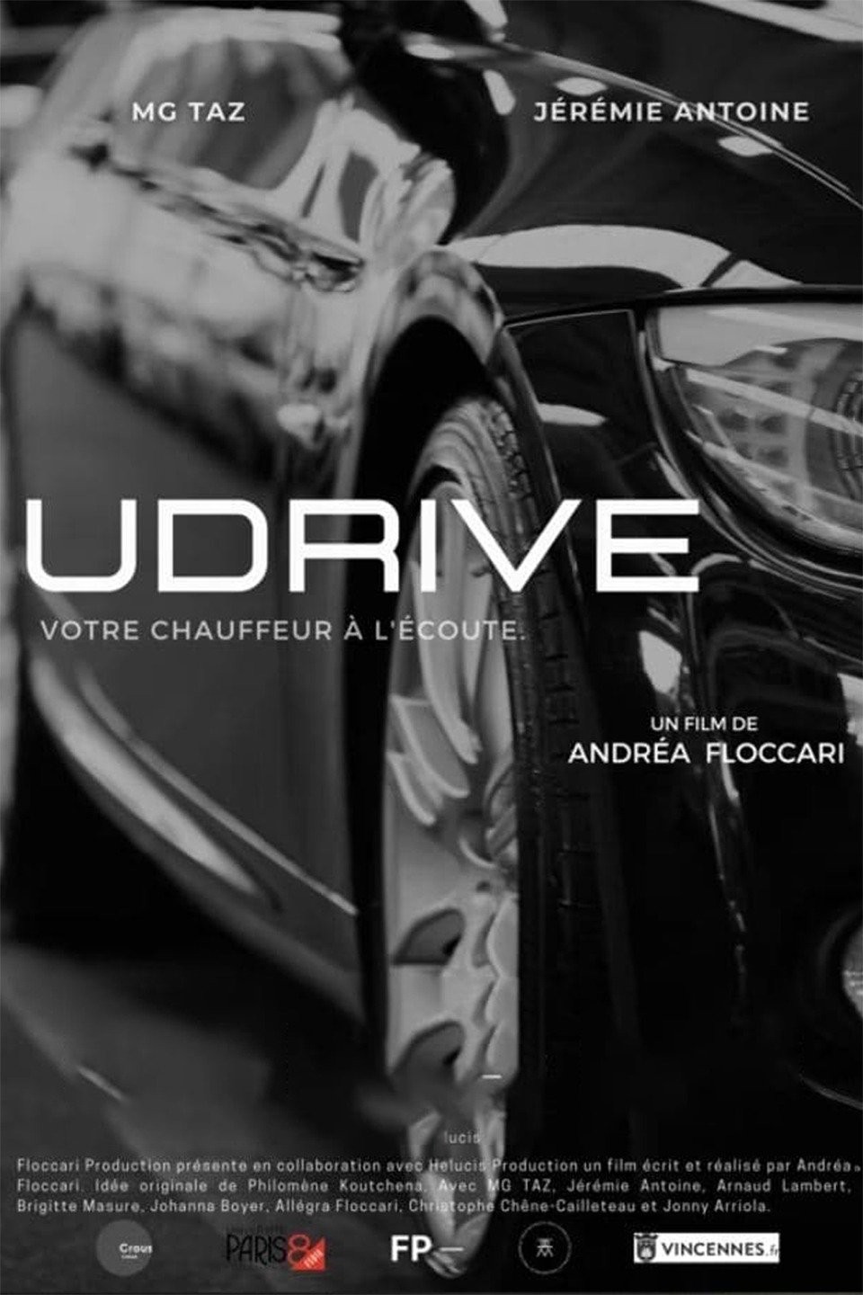 Udrive Pictures | Rotten Tomatoes