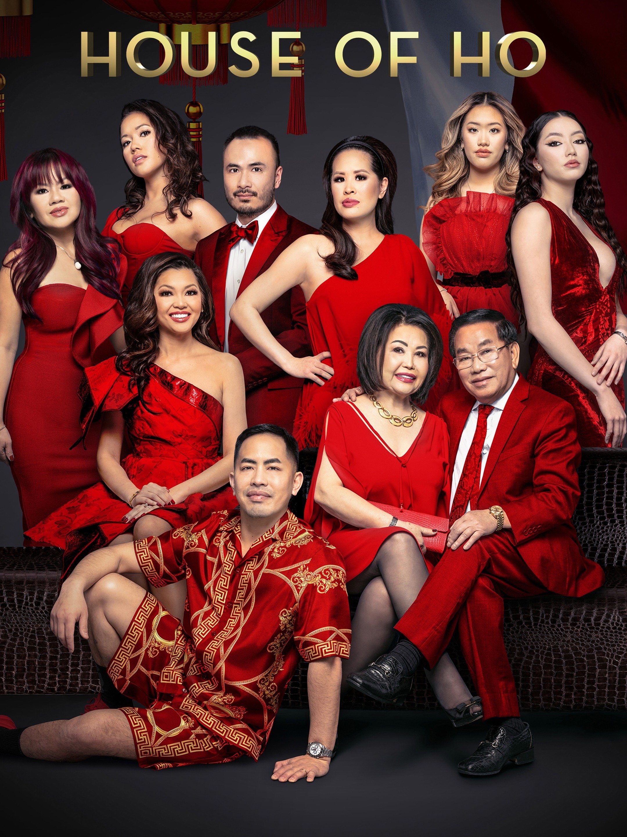 House of Ho: Season 2 Pictures | Rotten Tomatoes