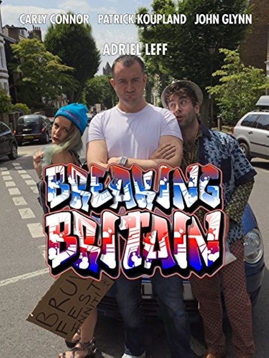Breaking Britain Pictures | Rotten Tomatoes