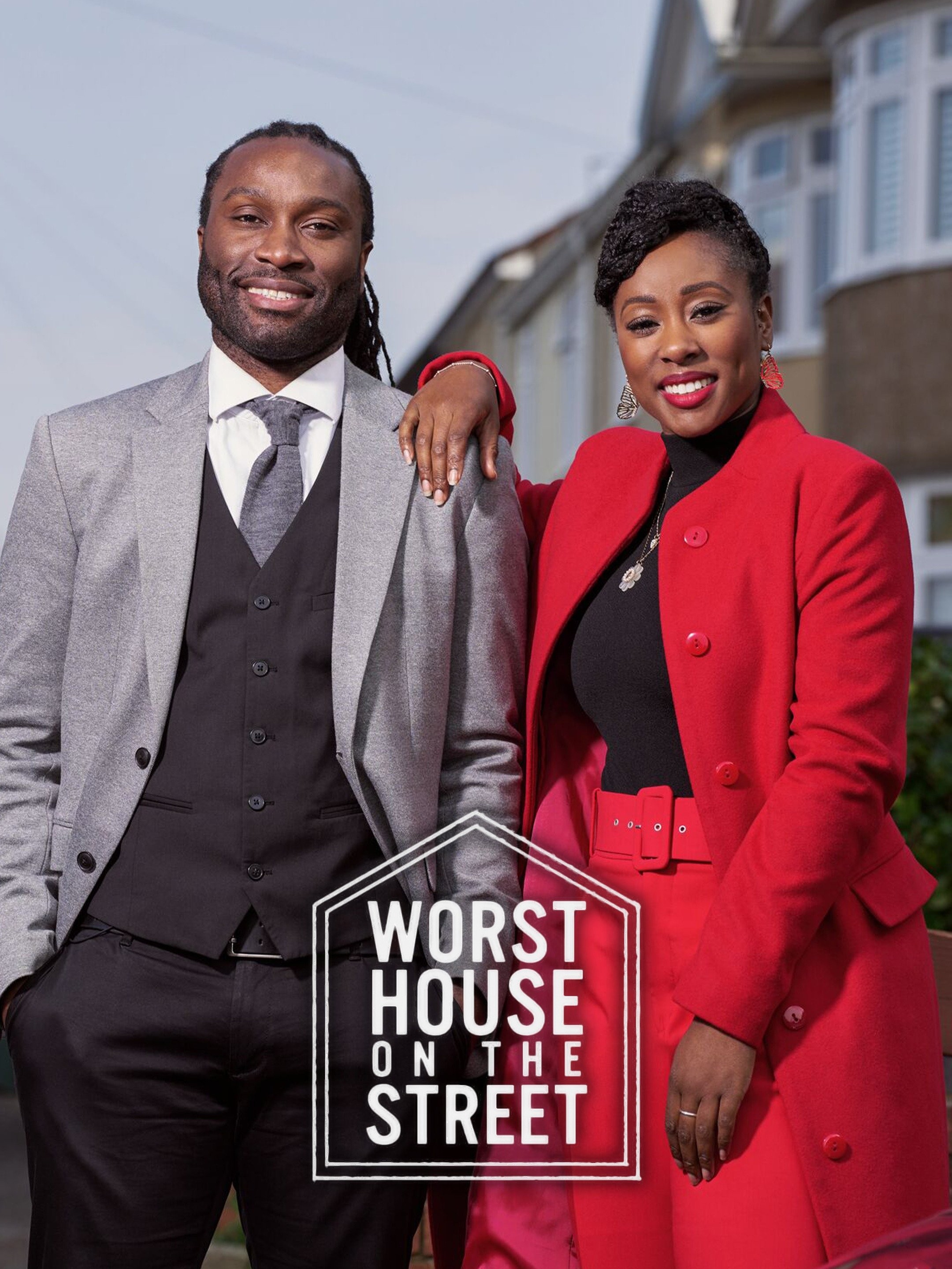 Worst House on the Street | Rotten Tomatoes