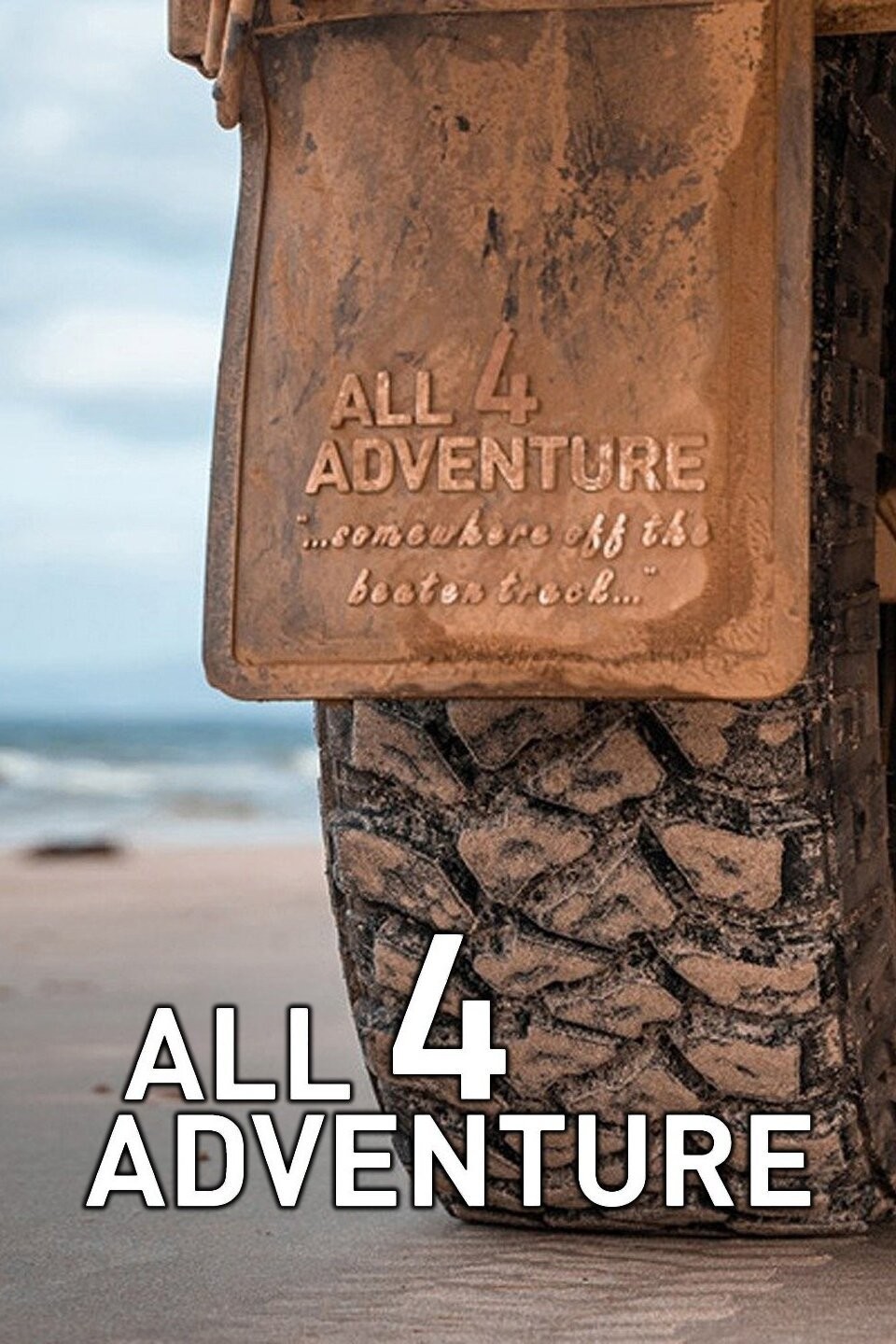 All 4 Adventure Season 6 | Rotten Tomatoes