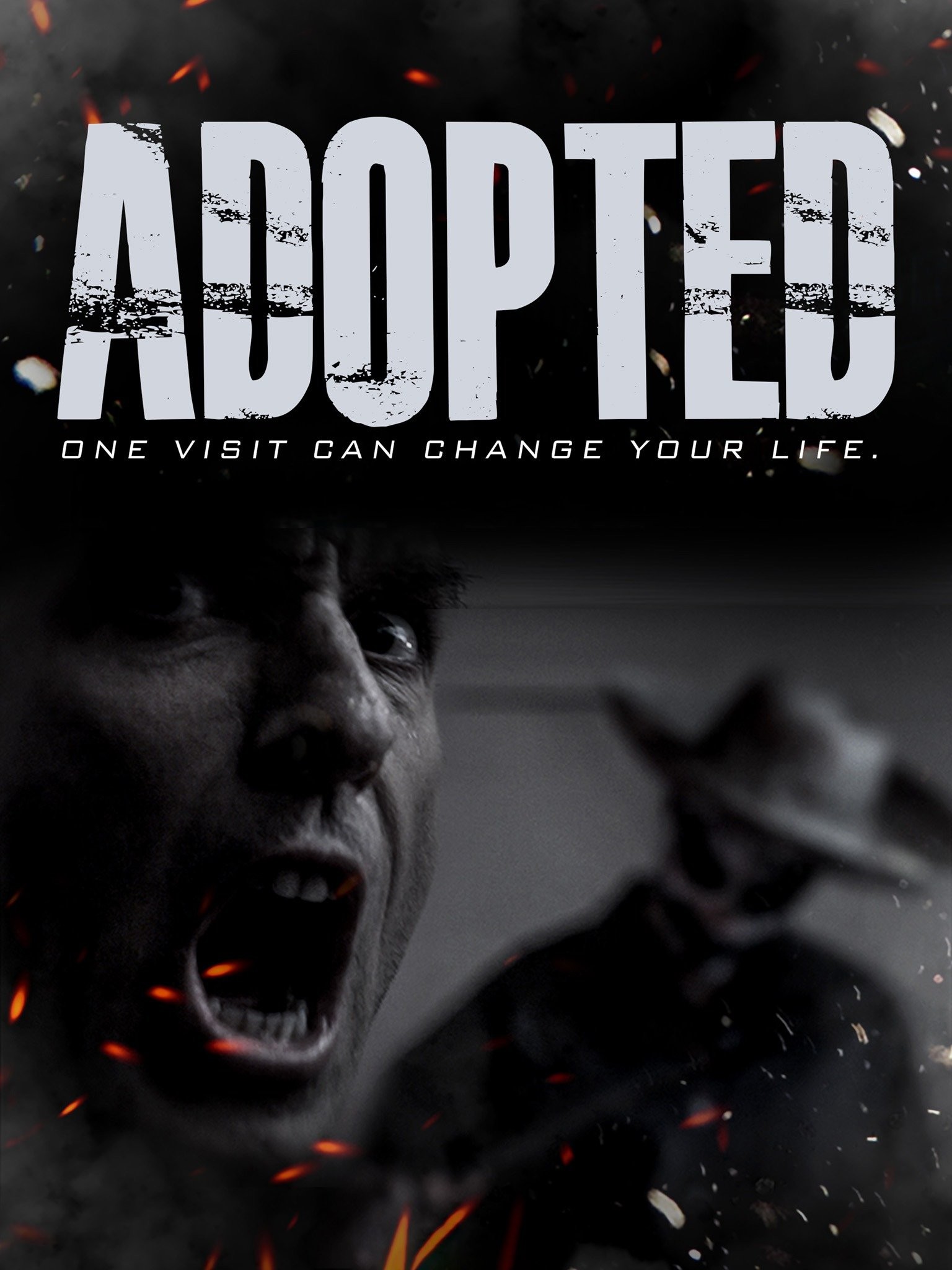 Adopted | Rotten Tomatoes