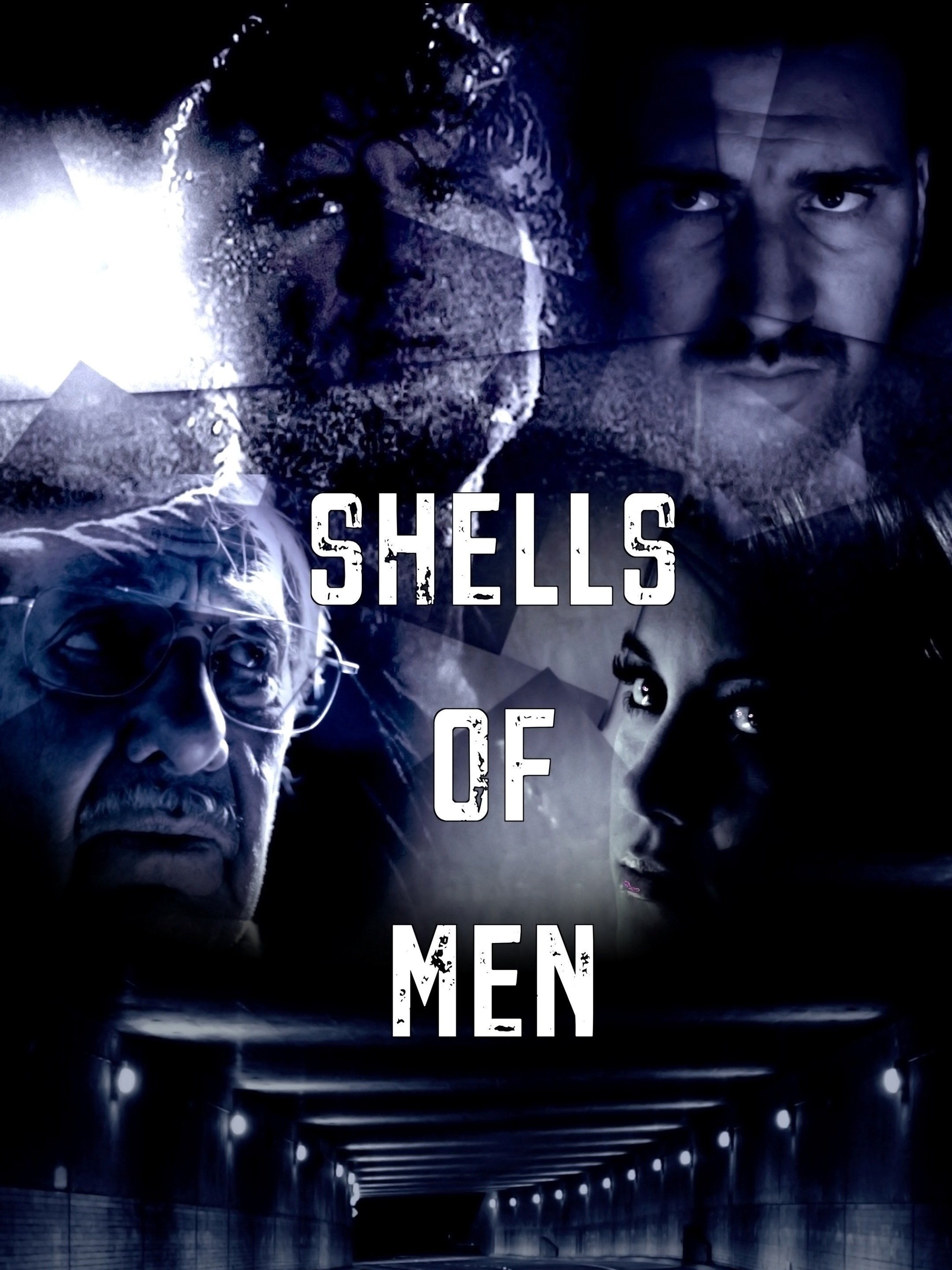 Shells of Men Pictures | Rotten Tomatoes