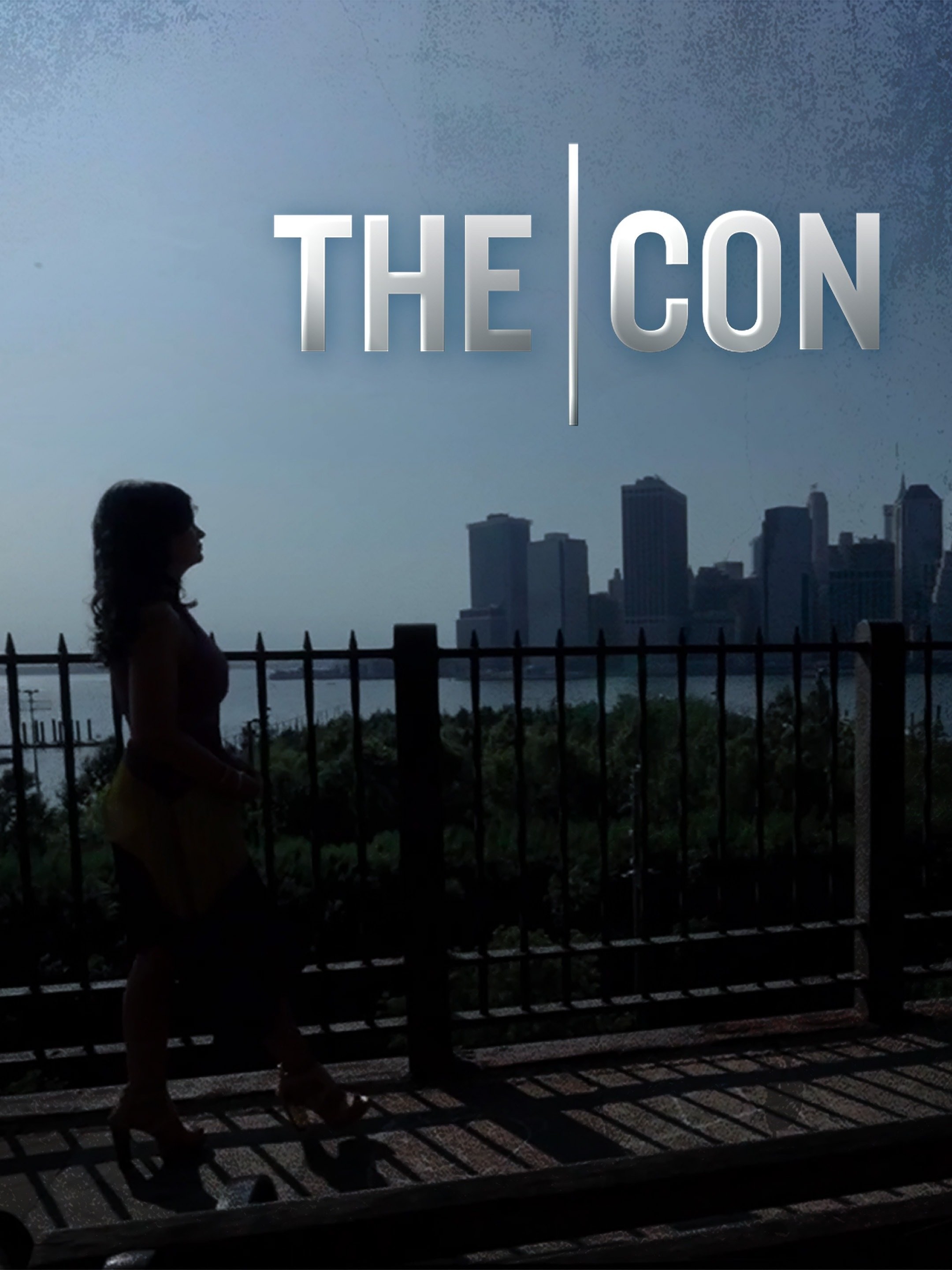 The Con Season 2 | Rotten Tomatoes