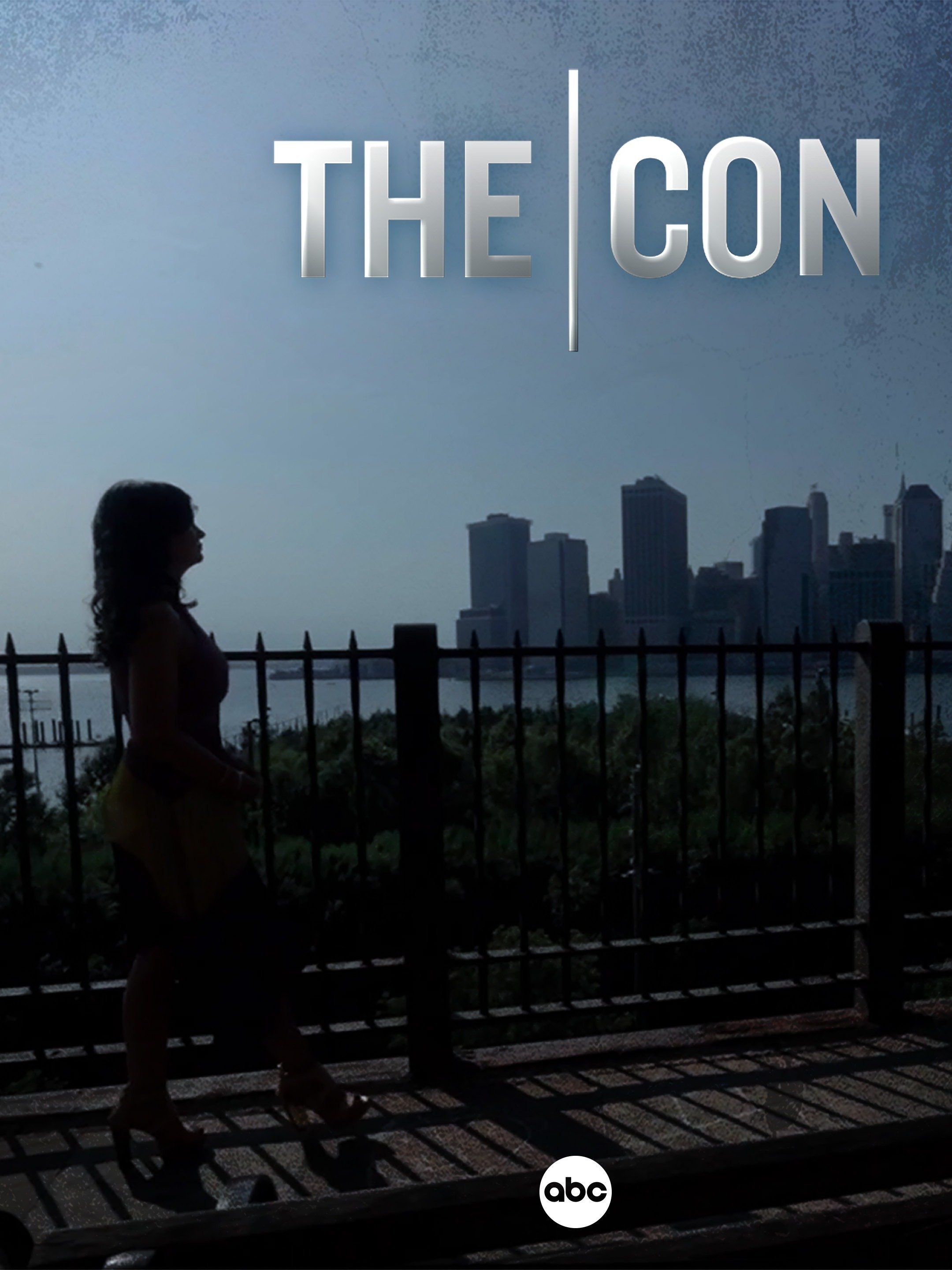 The Con: Season 2 Pictures | Rotten Tomatoes