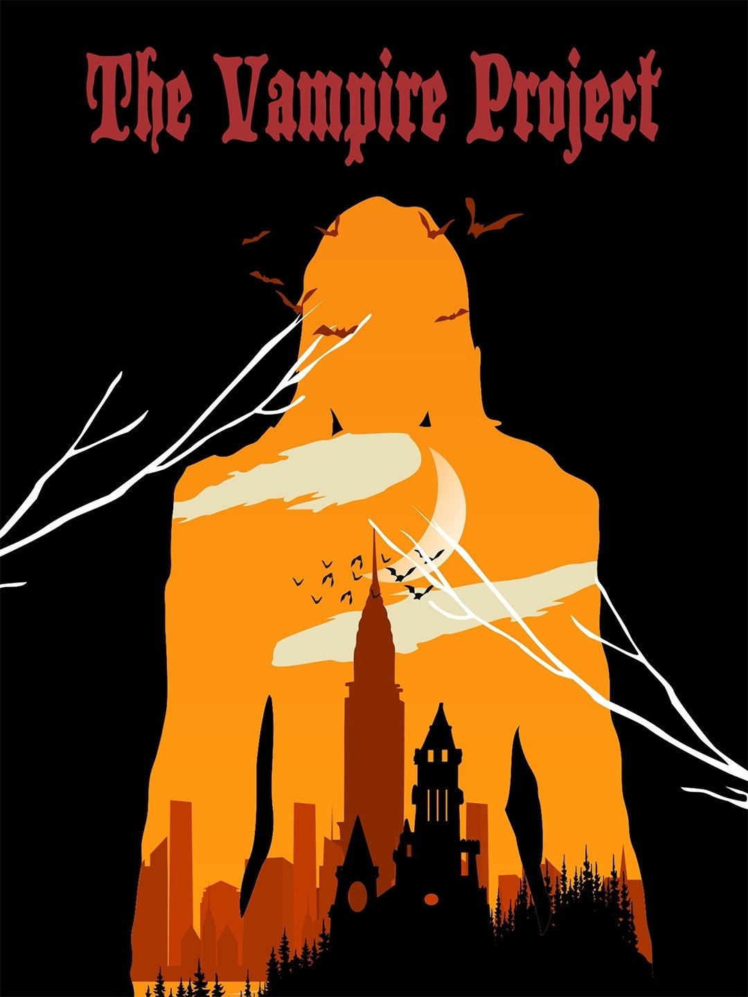 The Vampire Project Pictures | Rotten Tomatoes