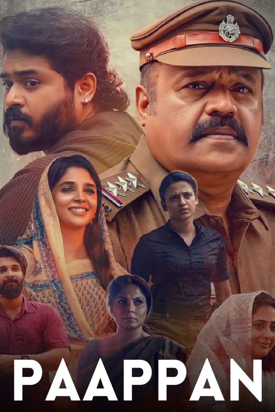 Paappan | Rotten Tomatoes