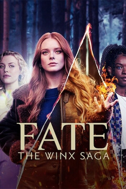 All the Wild Witches Pictures | Rotten Tomatoes