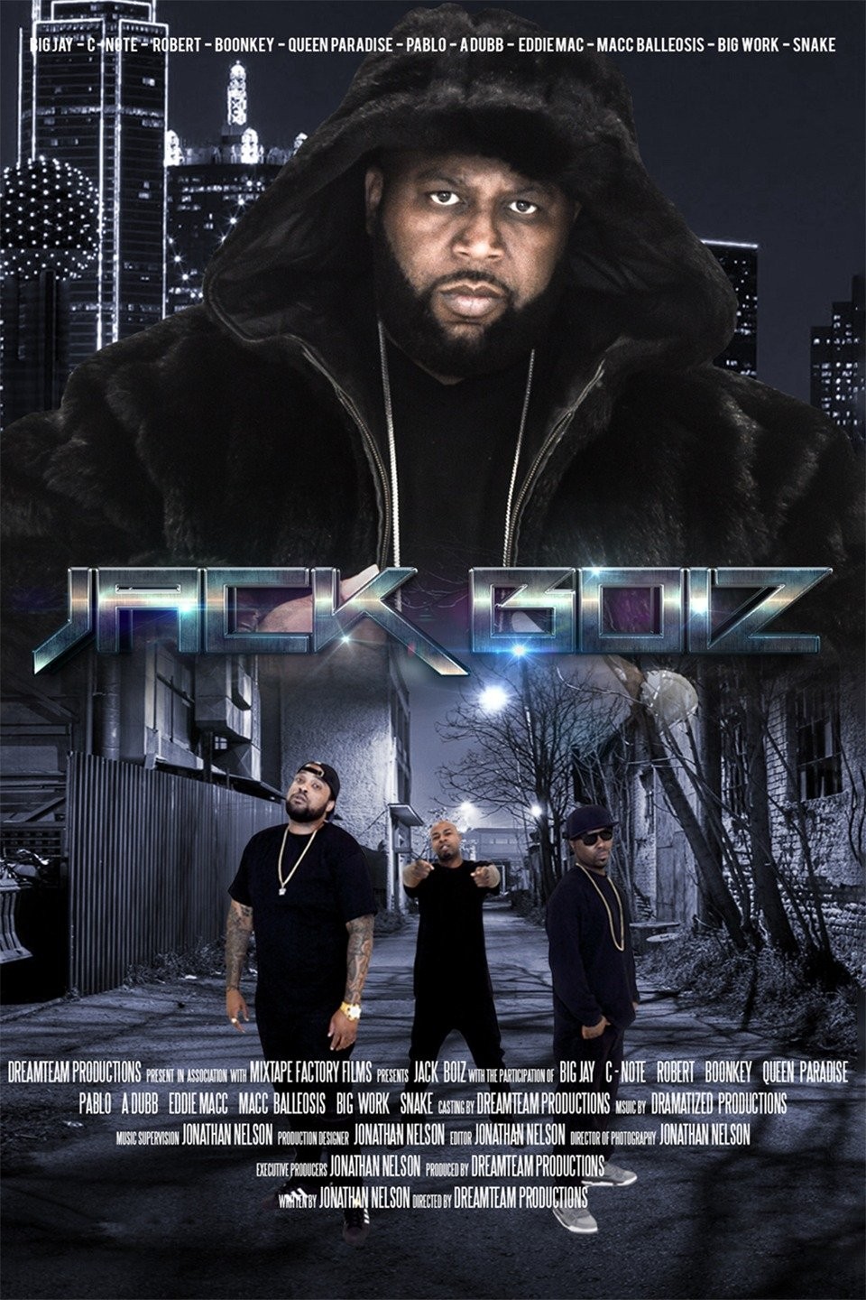 Jack Boiz Pictures | Rotten Tomatoes