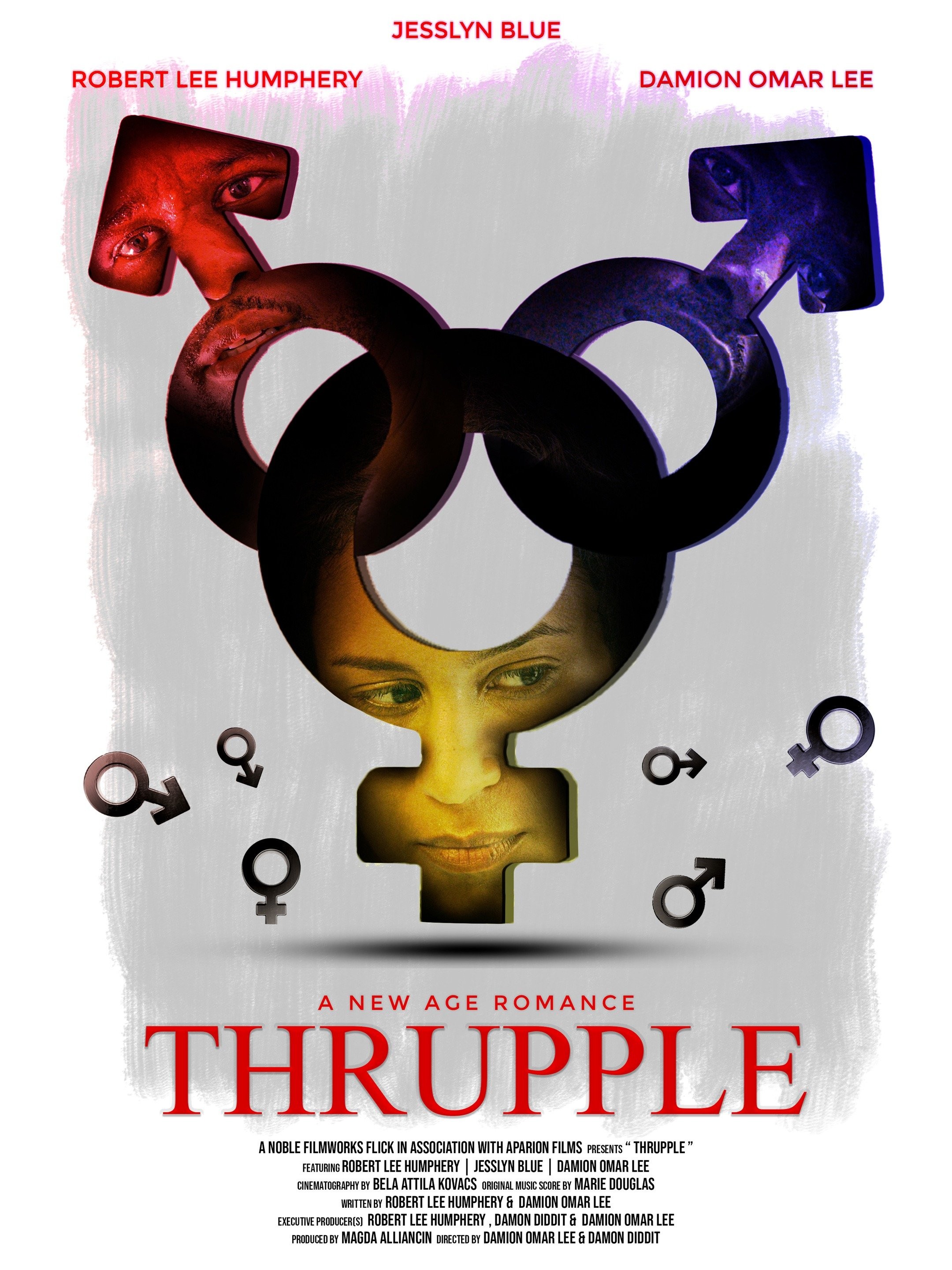 Thrupple Pictures | Rotten Tomatoes