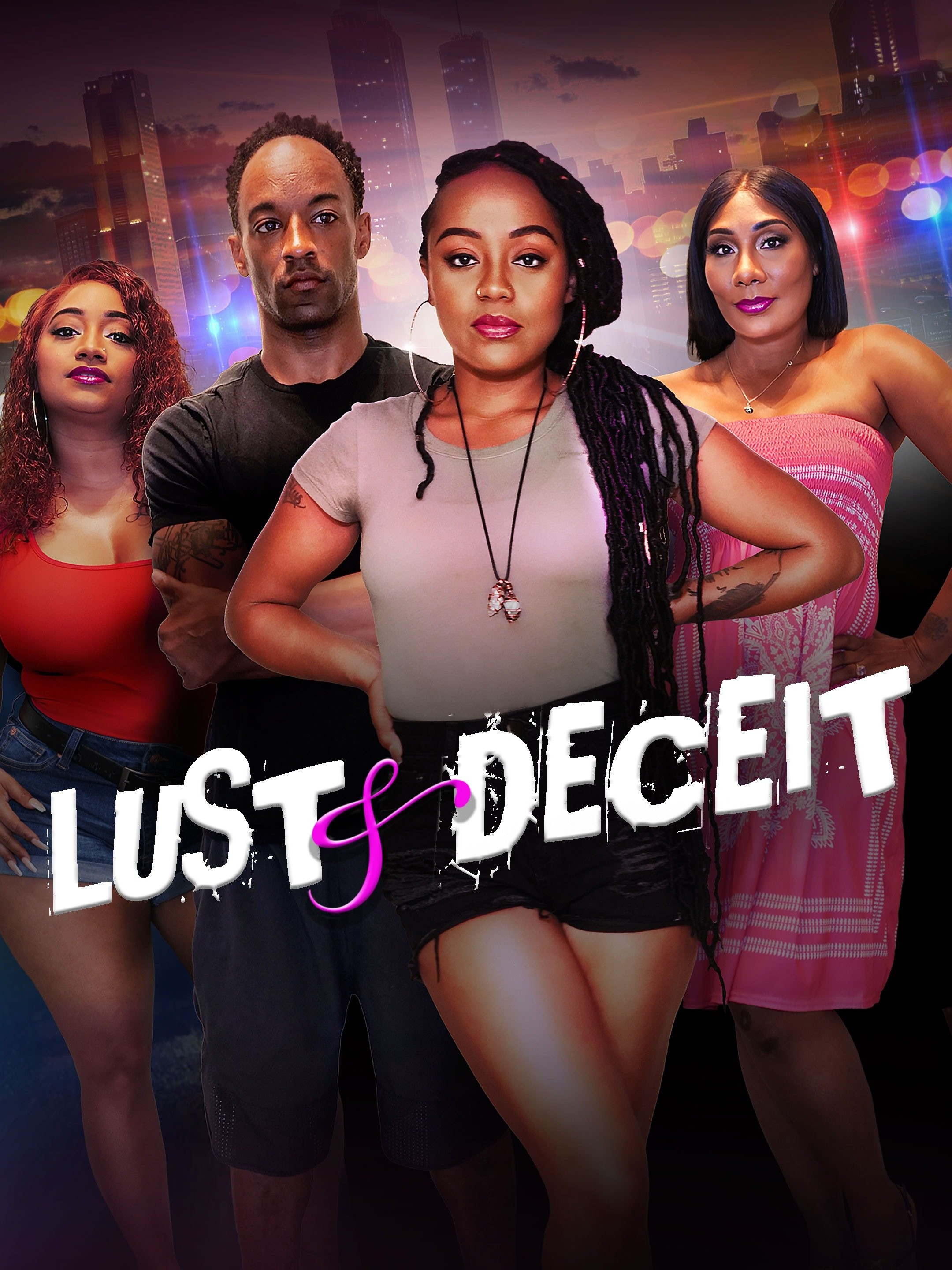 Lust and Deceit | Rotten Tomatoes