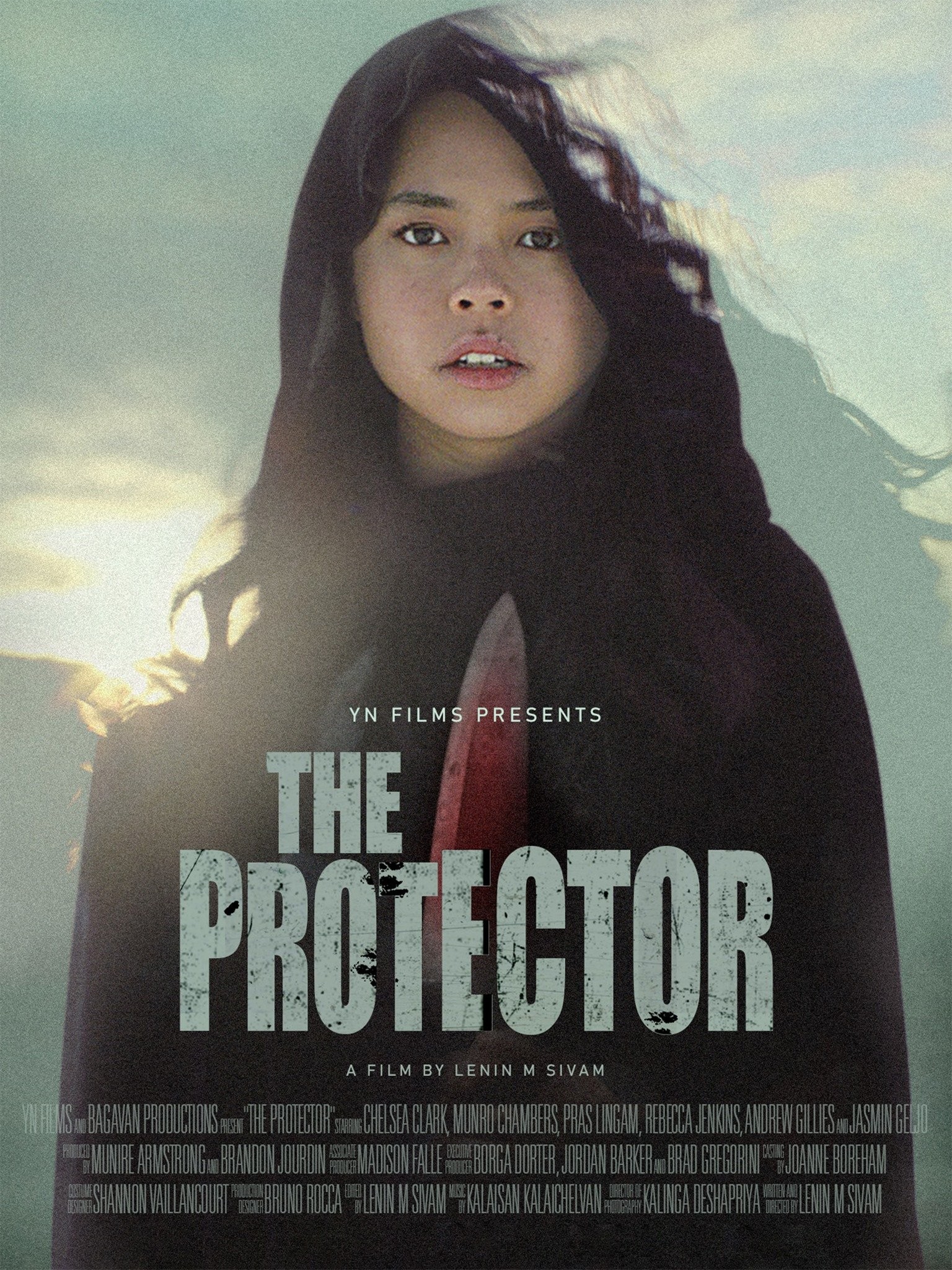 The Protector | Rotten Tomatoes