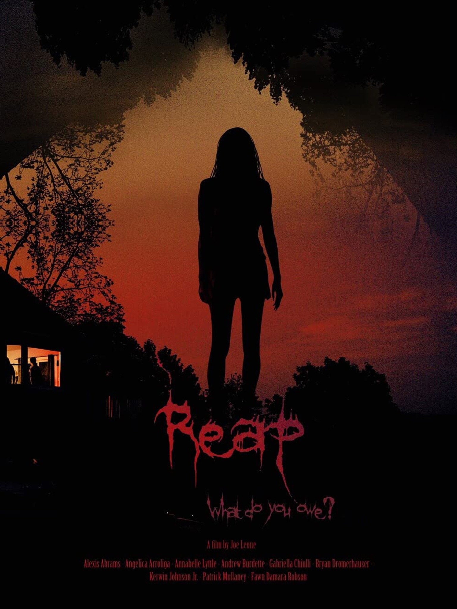Reap Pictures | Rotten Tomatoes