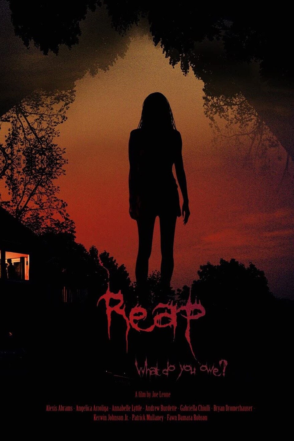Reap | Rotten Tomatoes
