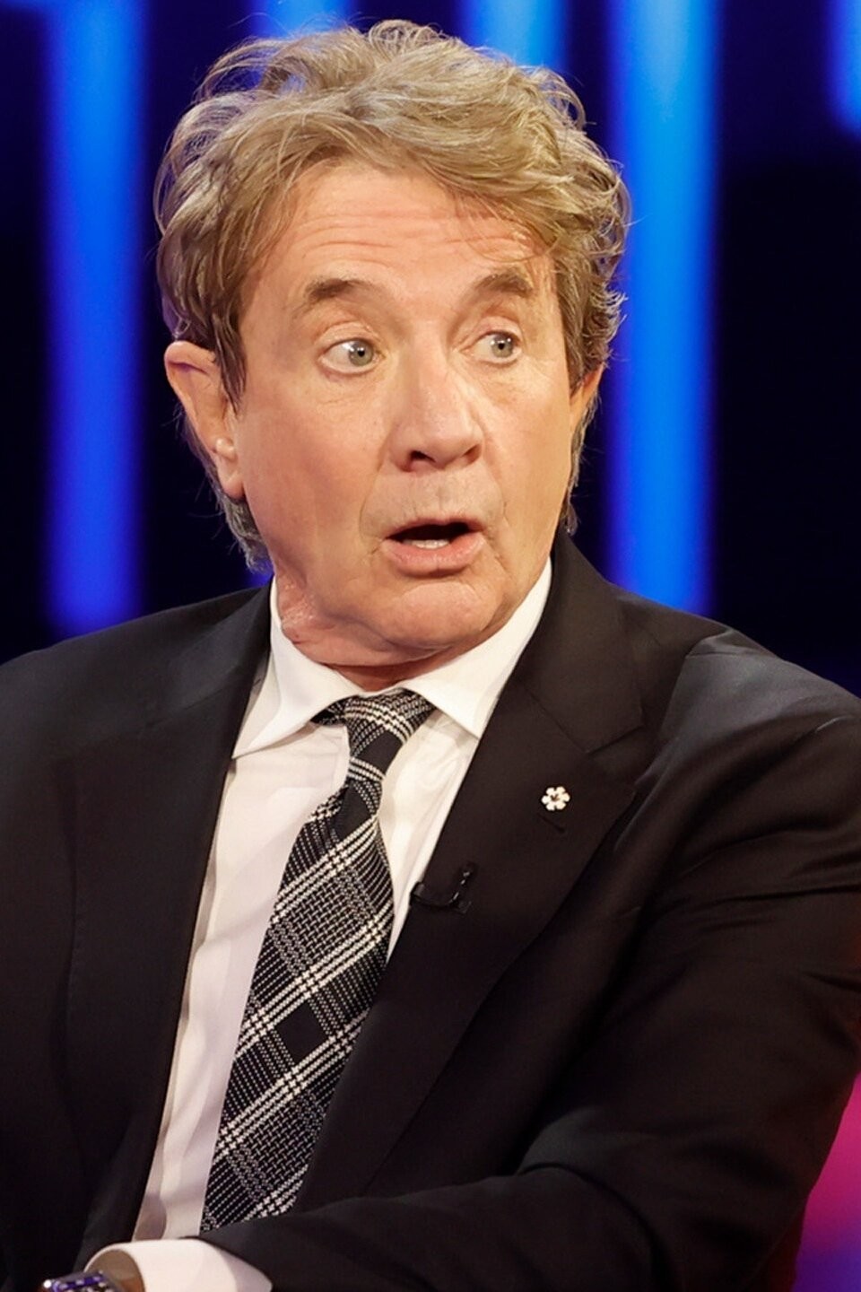 Martin Short & Jimmy Fallon Pictures | Rotten Tomatoes
