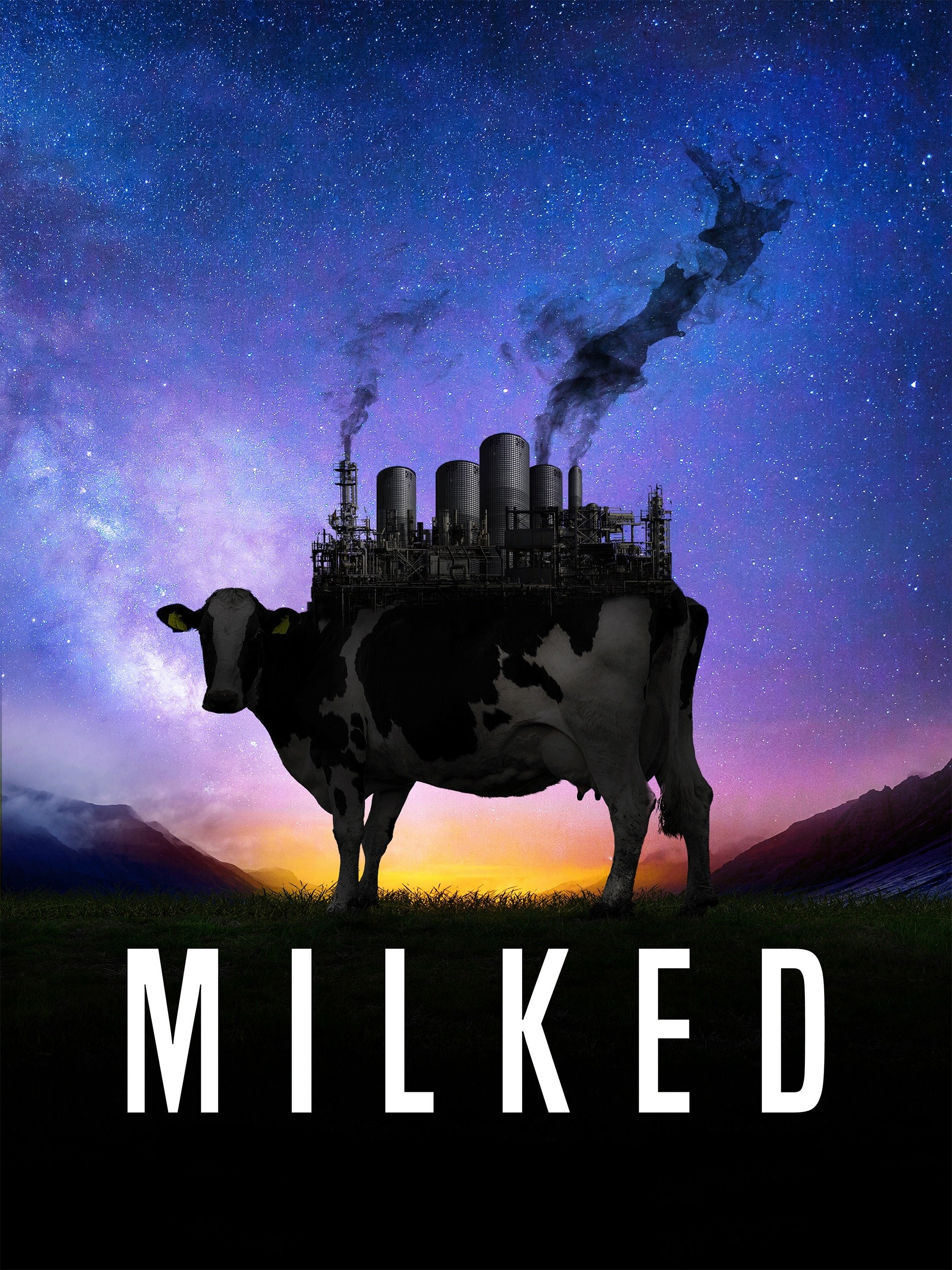 MILKED | Rotten Tomatoes