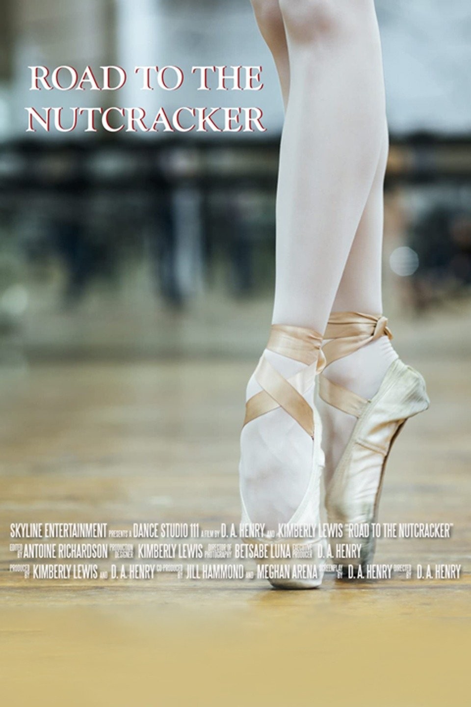 Road to the Nutcracker Pictures | Rotten Tomatoes