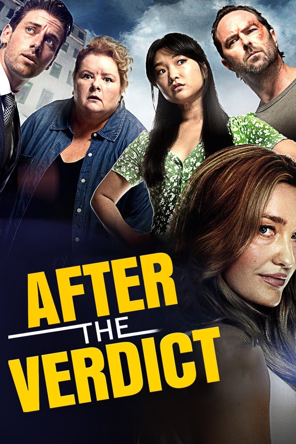 After the Verdict | Rotten Tomatoes