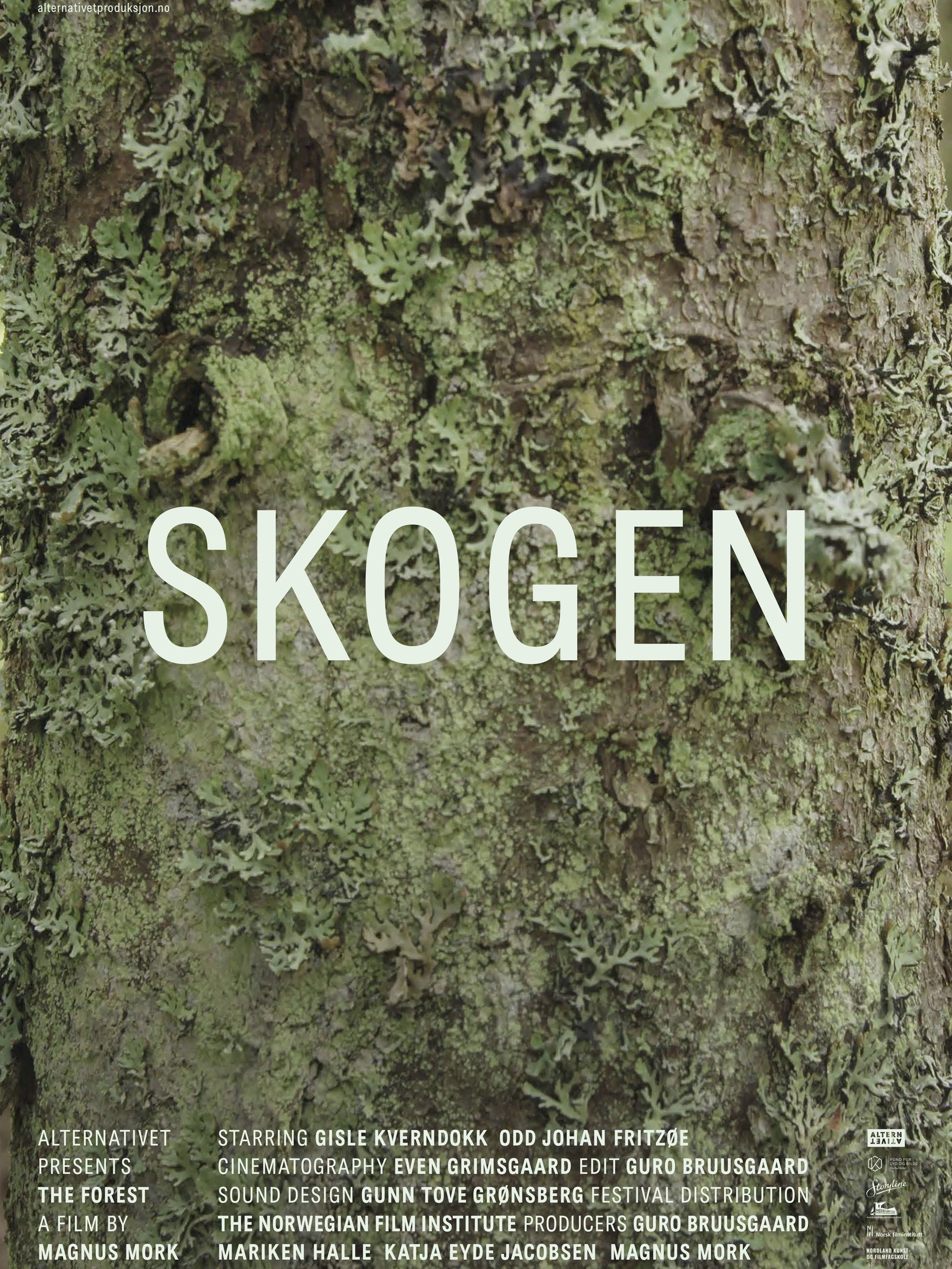 Skogen | Rotten Tomatoes