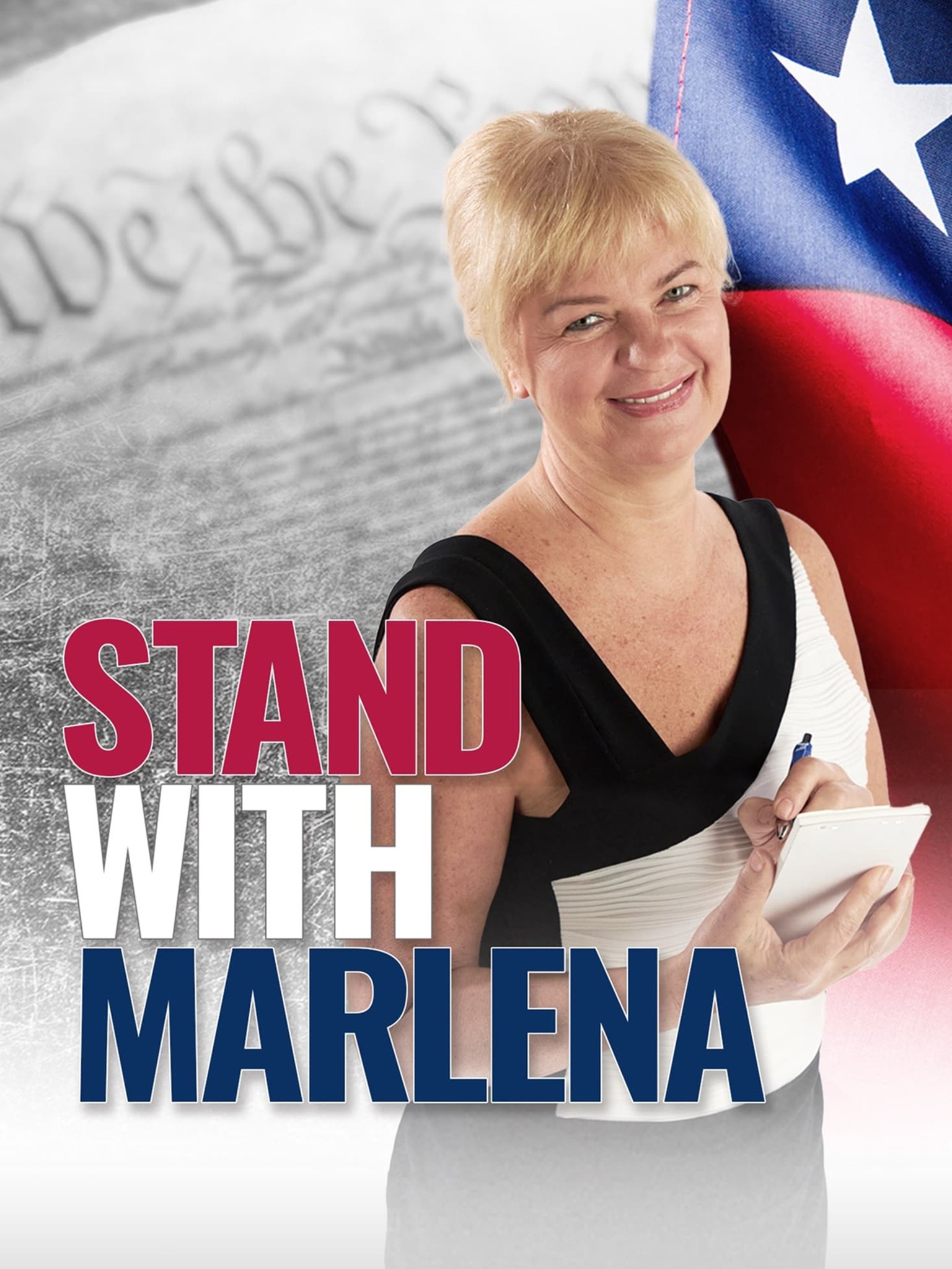 Stand With Marlena Pictures | Rotten Tomatoes