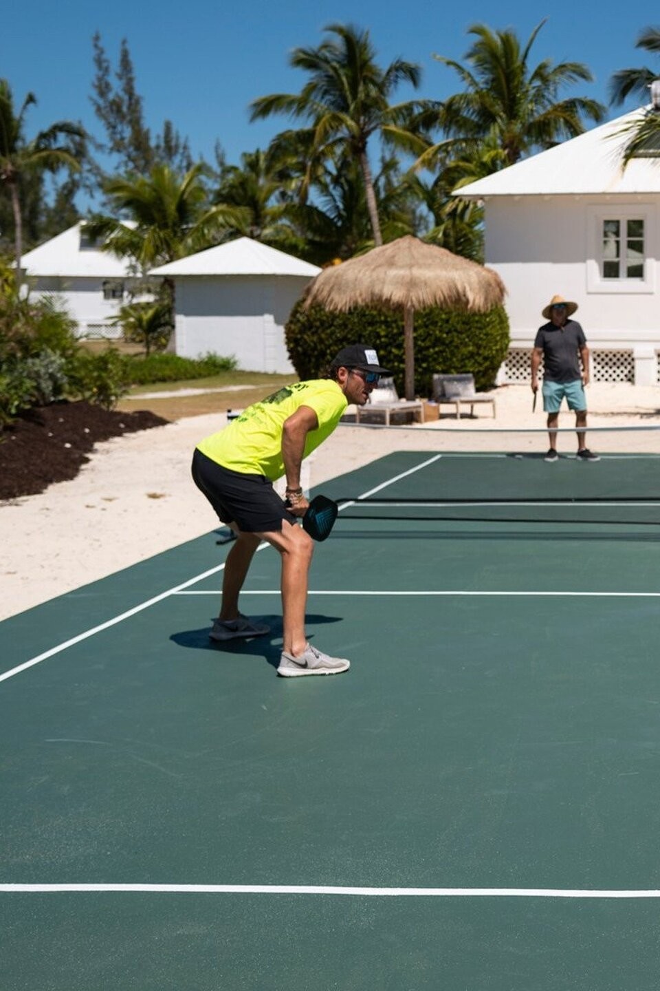 Back to the Bahamas: Game, Set, Match Pictures | Rotten Tomatoes