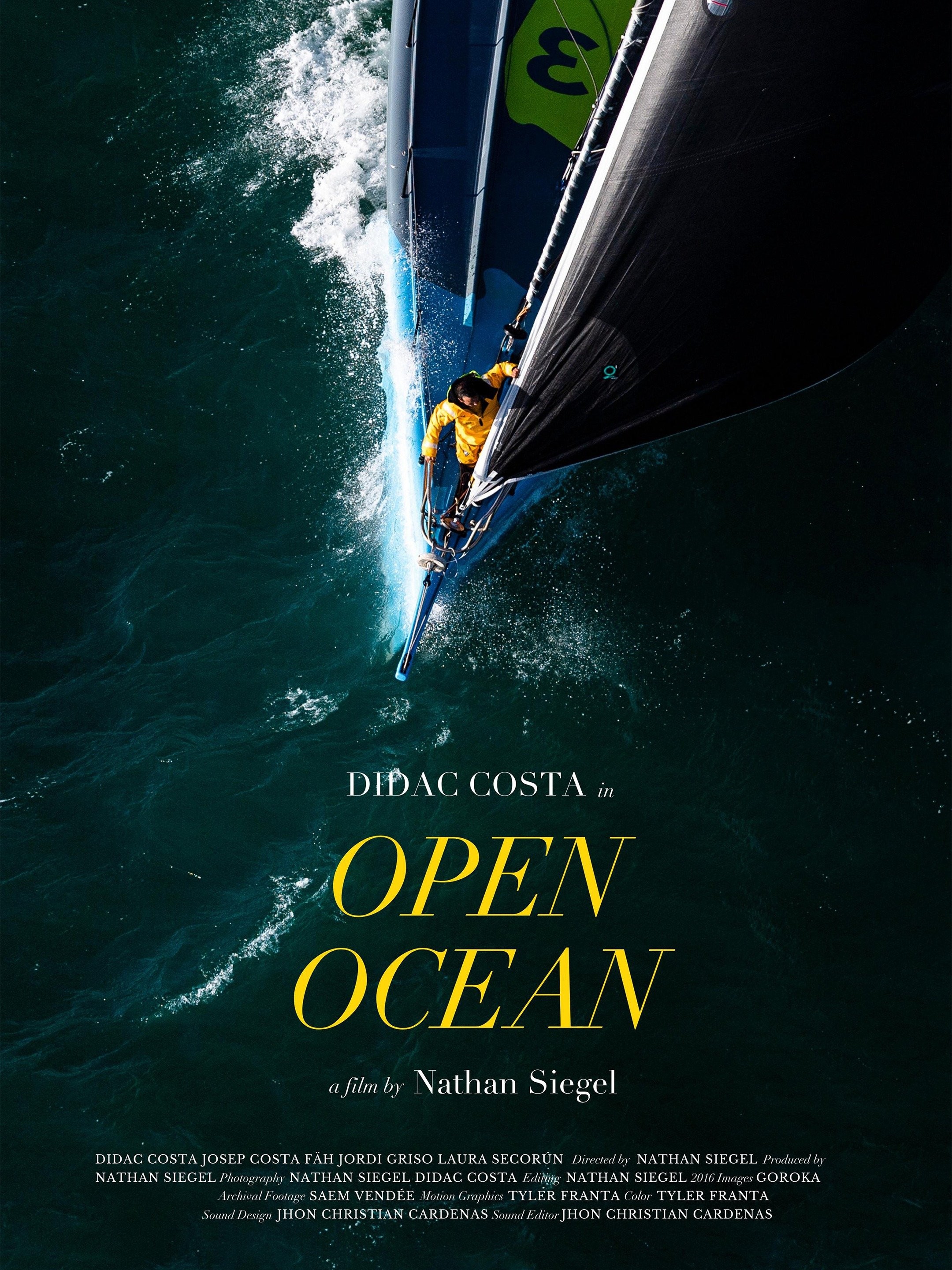 Open Ocean Pictures | Rotten Tomatoes
