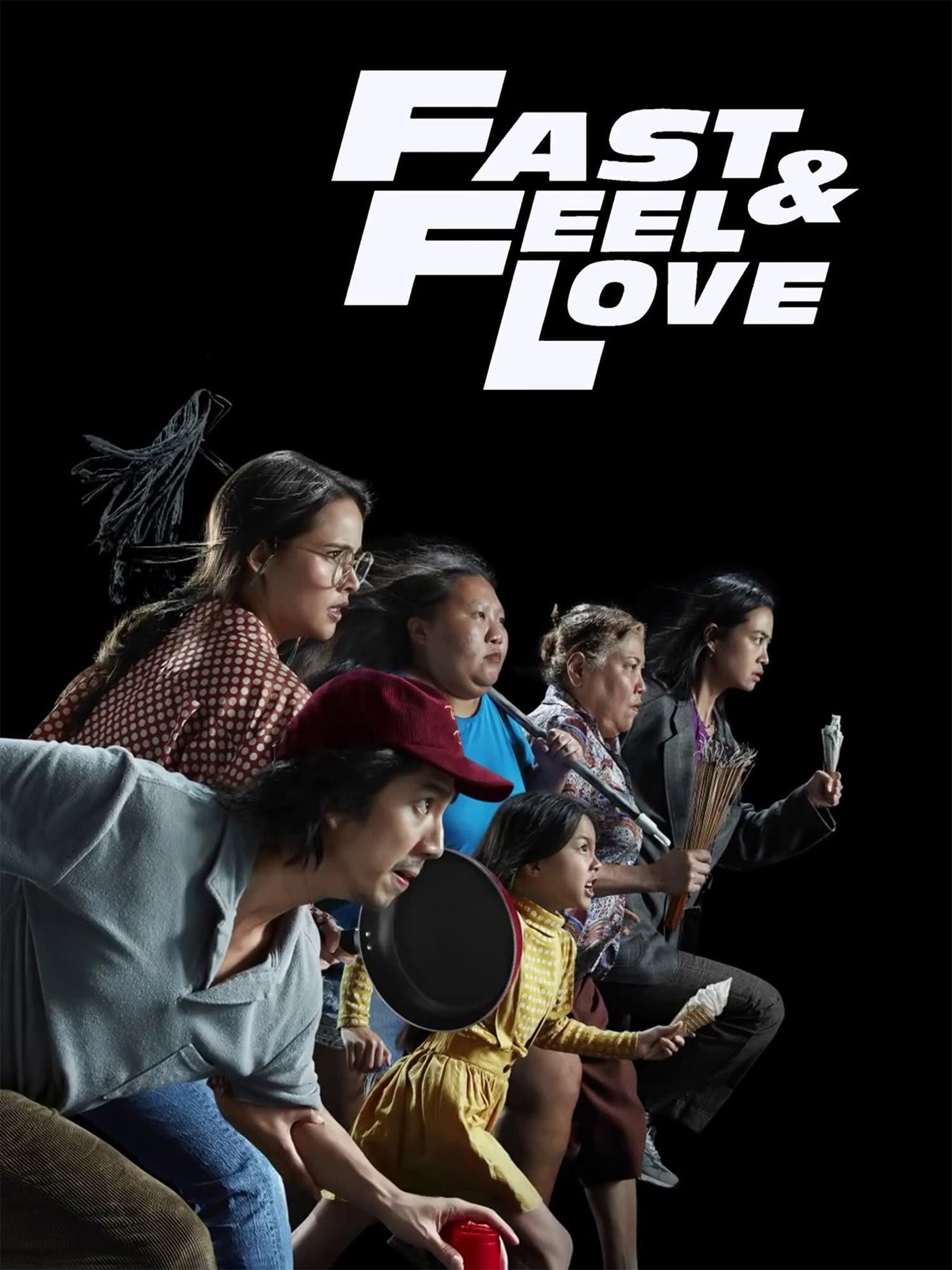 Fast & Feel Love Pictures | Rotten Tomatoes