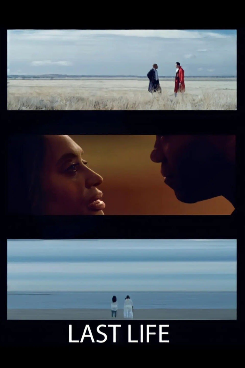 Last Life | Rotten Tomatoes