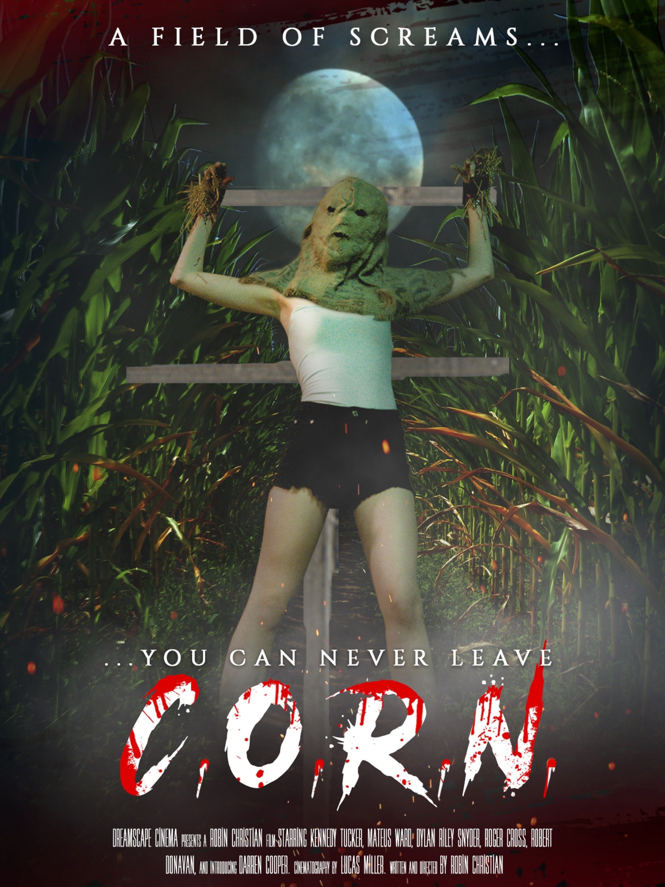 C.O.R.N. | Rotten Tomatoes