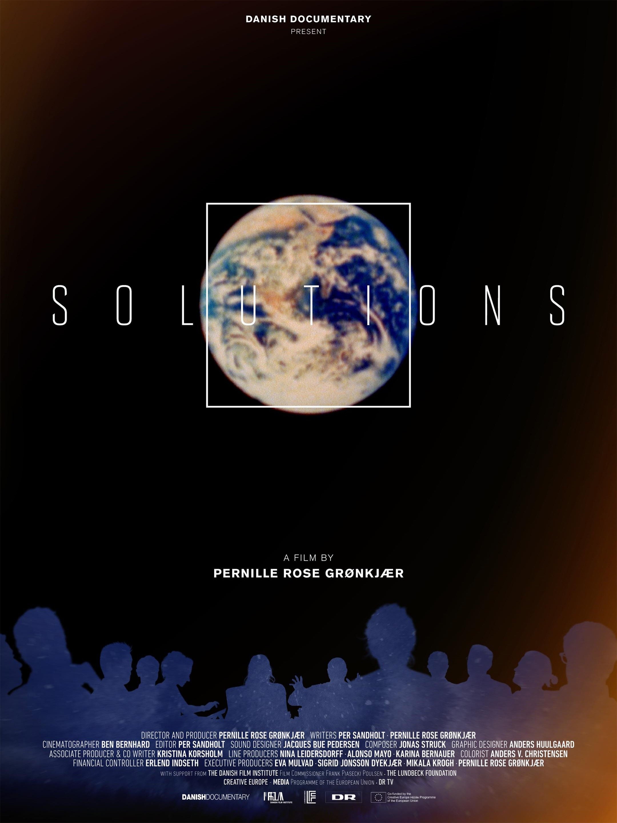 Solutions | Rotten Tomatoes