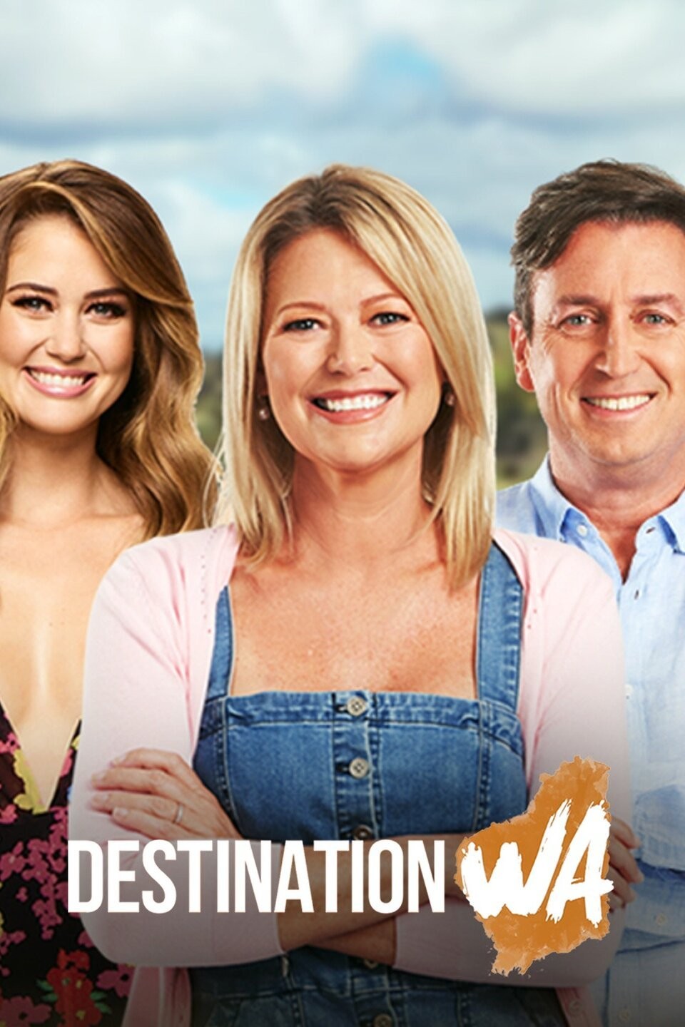 Destination WA: Season 13 Pictures | Rotten Tomatoes