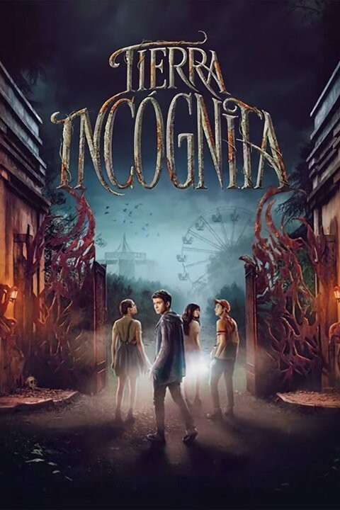 Tierra incógnita Season 1 | Rotten Tomatoes