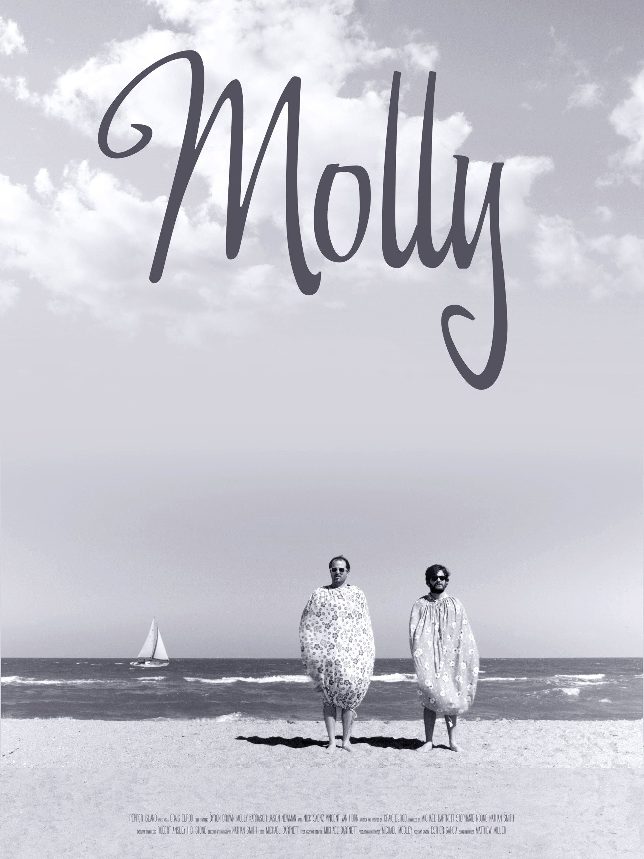 Molly | Rotten Tomatoes