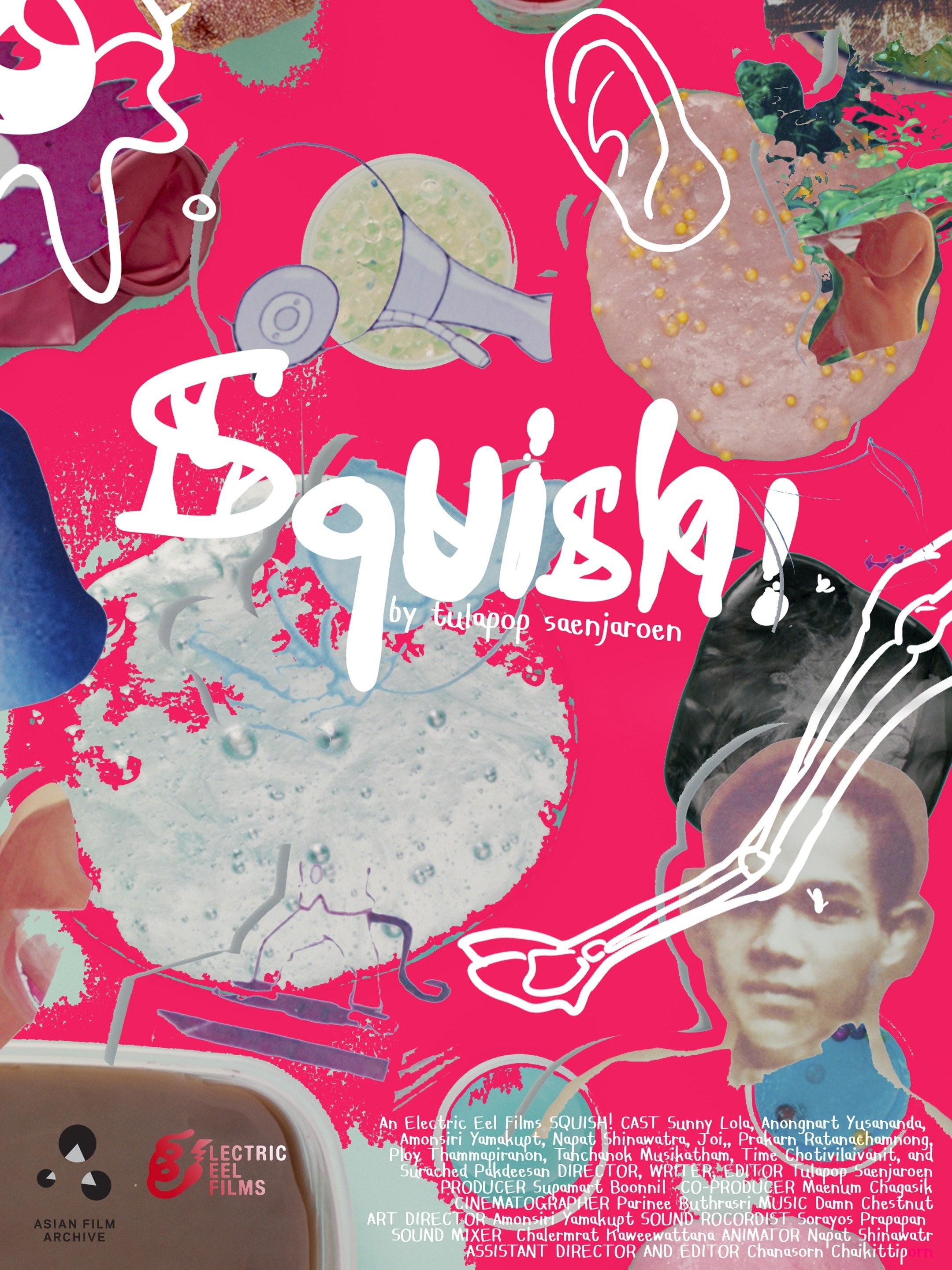 Squish! | Rotten Tomatoes