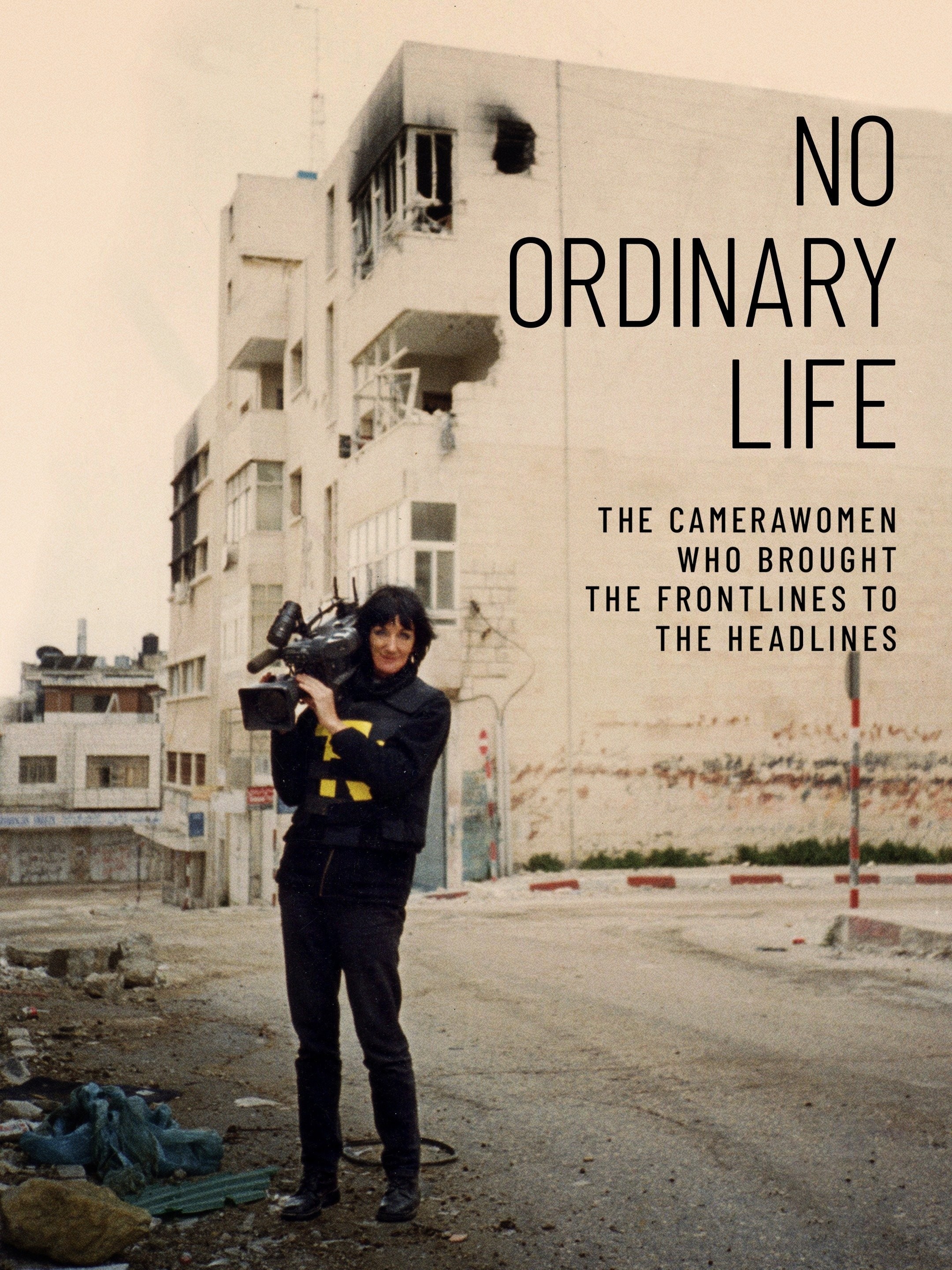 No Ordinary Life Pictures | Rotten Tomatoes