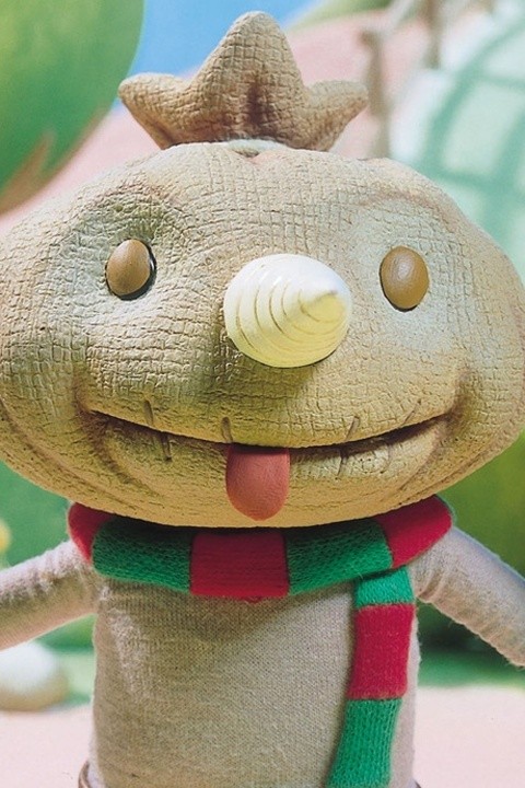 Scary Spud Pictures | Rotten Tomatoes