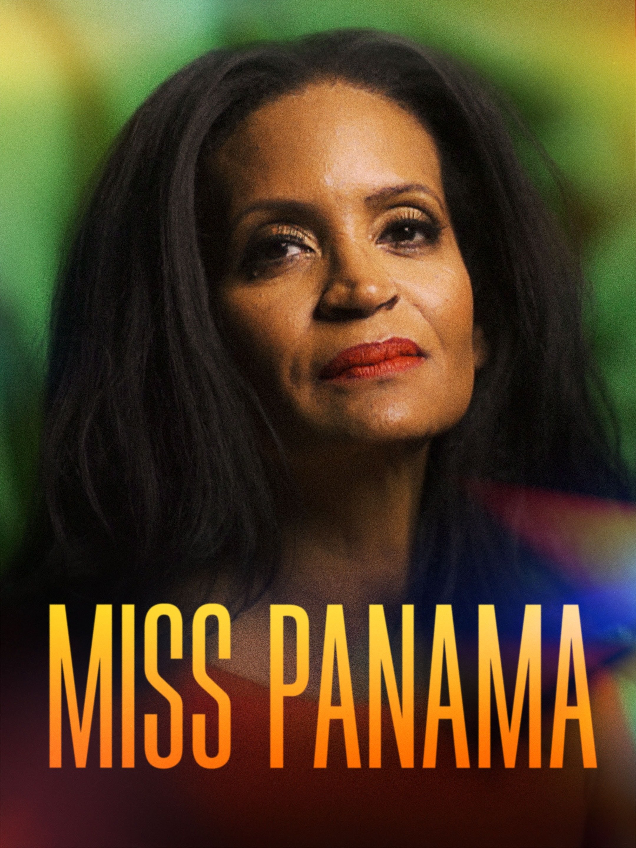 Miss Panama | Rotten Tomatoes