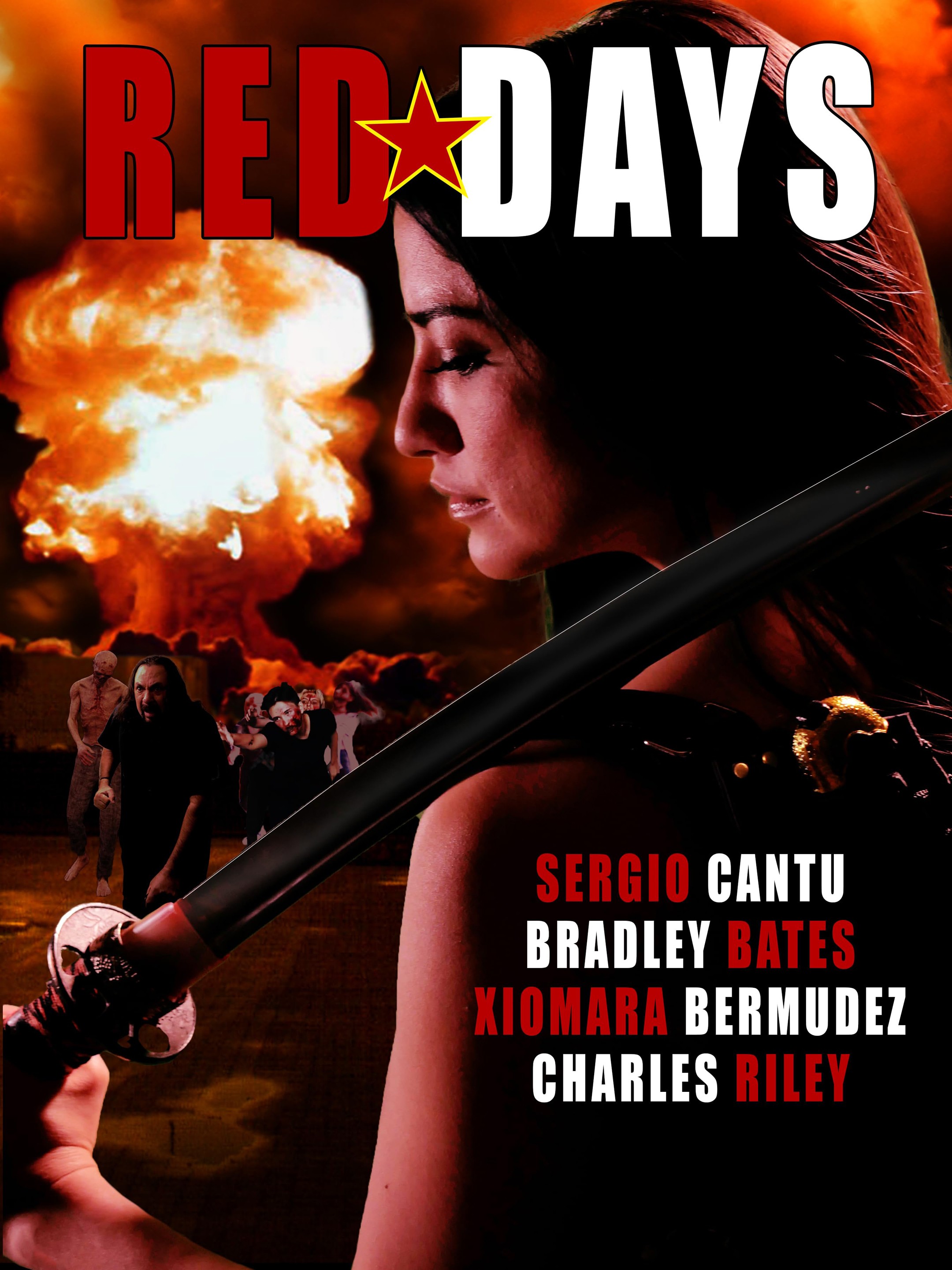 Red Days | Rotten Tomatoes