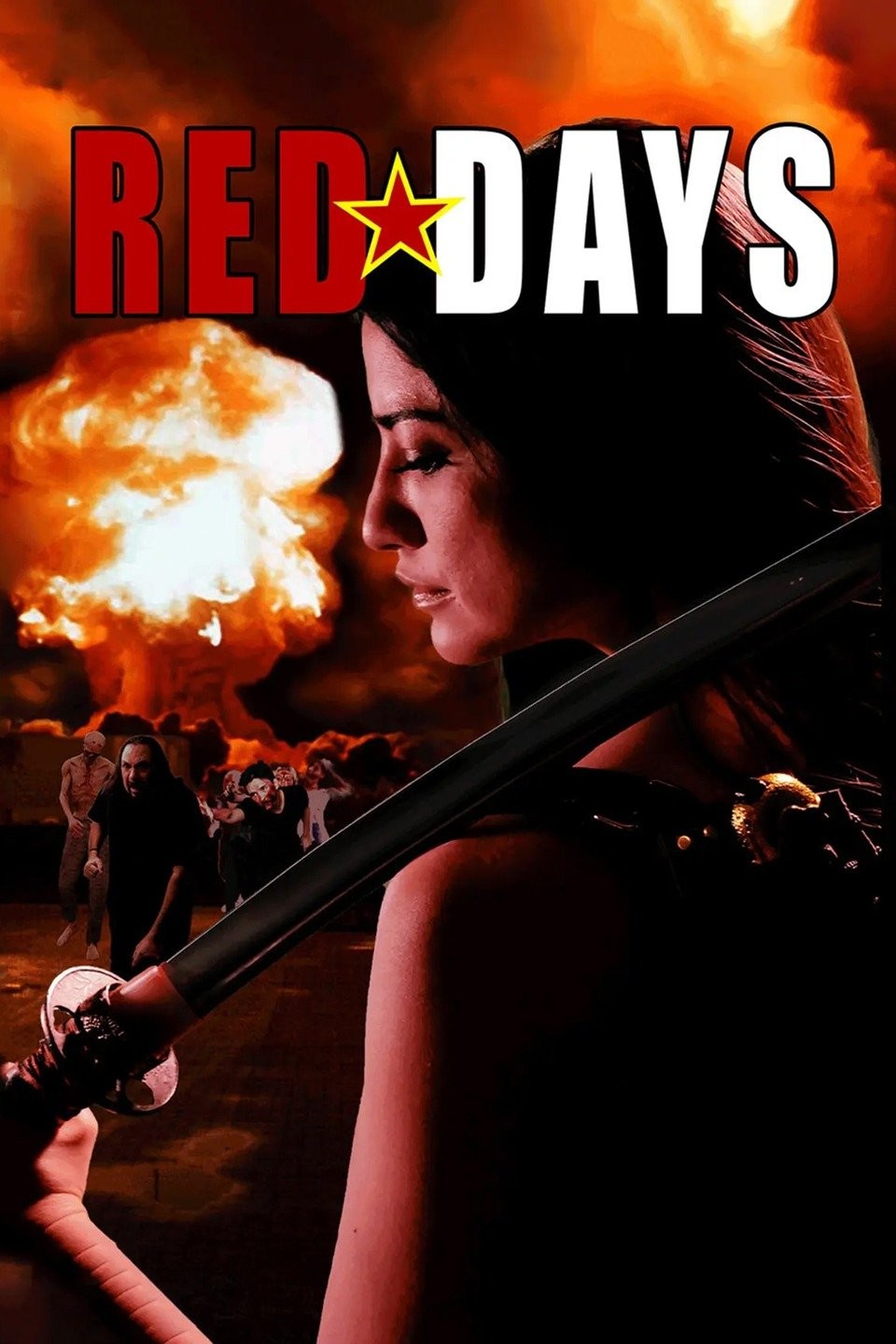 Red Days - Rotten Tomatoes