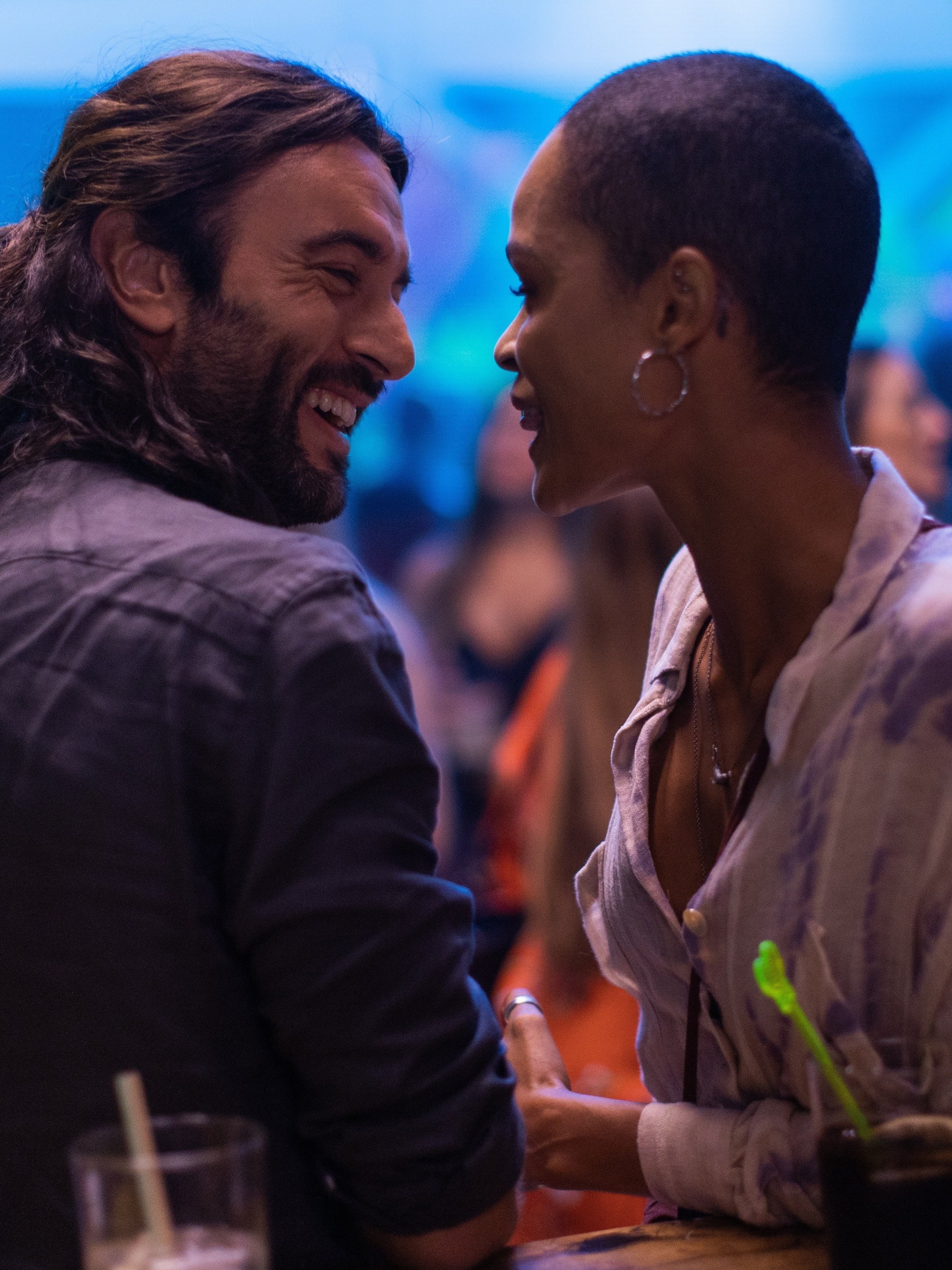 Episode 1 Pictures | Rotten Tomatoes