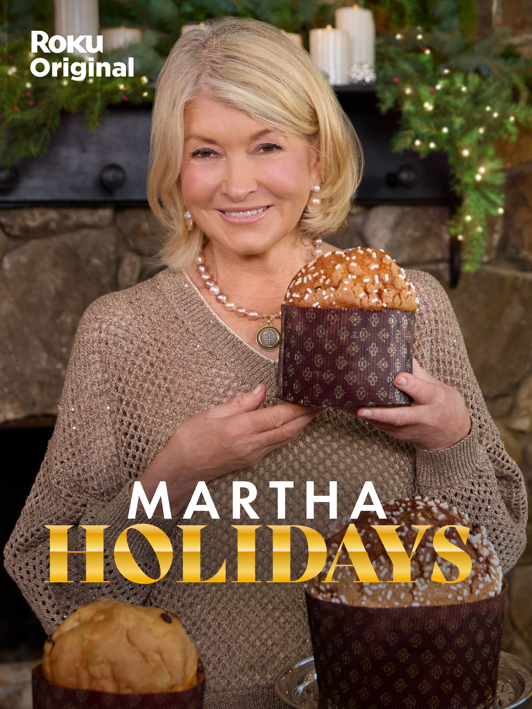 Martha Holidays | Rotten Tomatoes