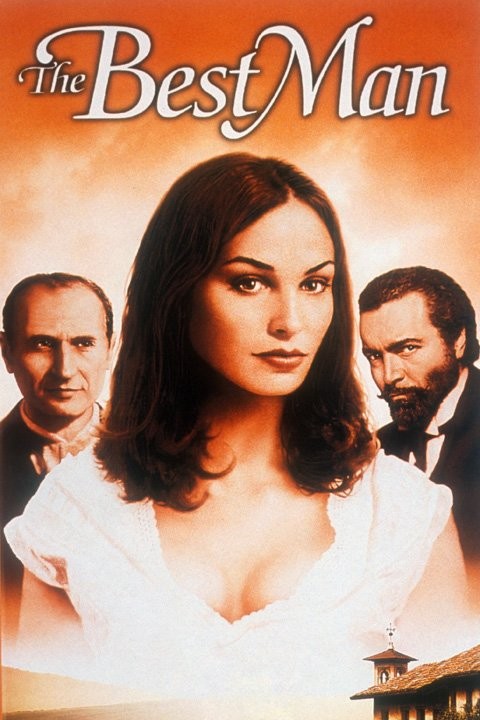 The Best Man | Rotten Tomatoes