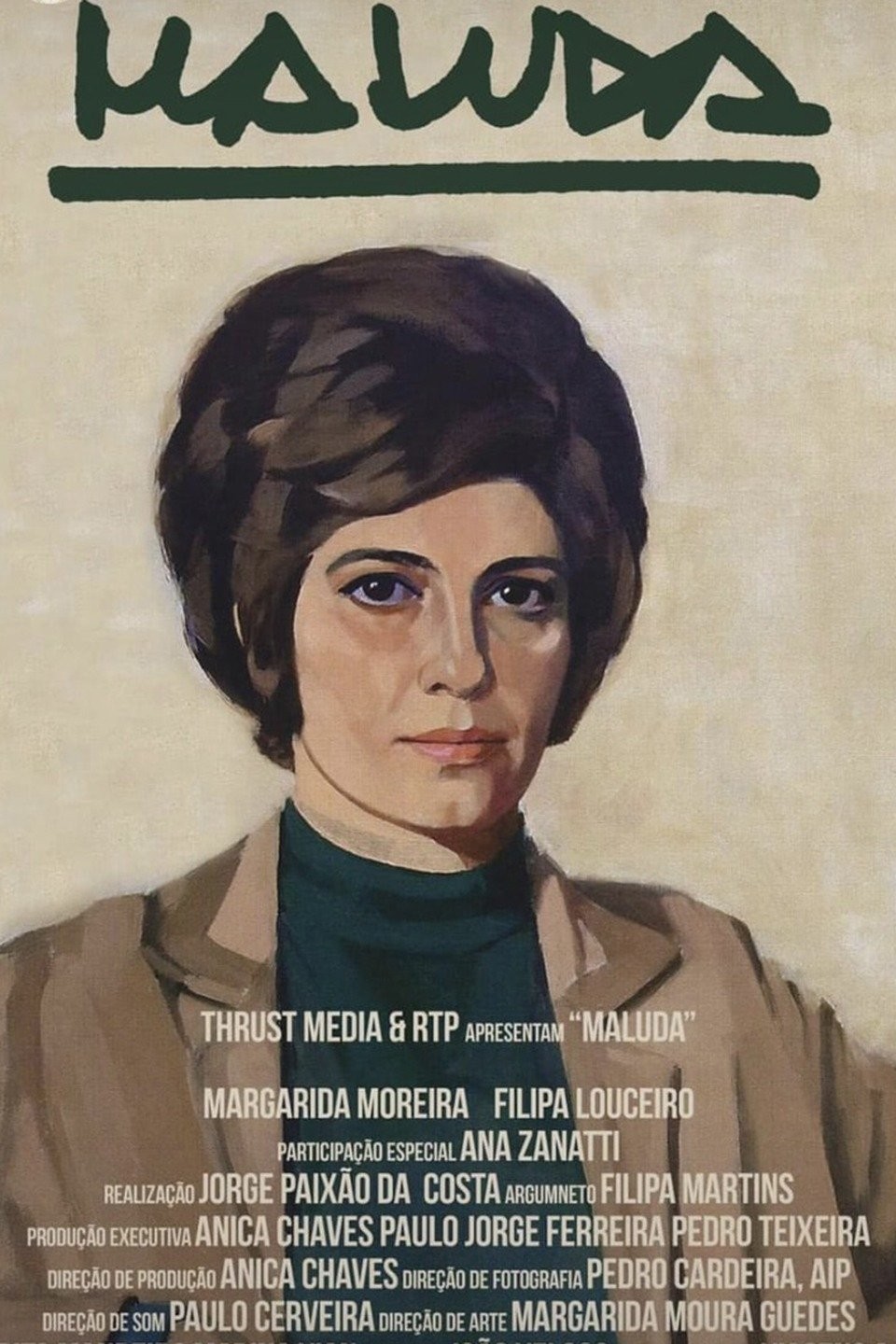 Maluda | Rotten Tomatoes