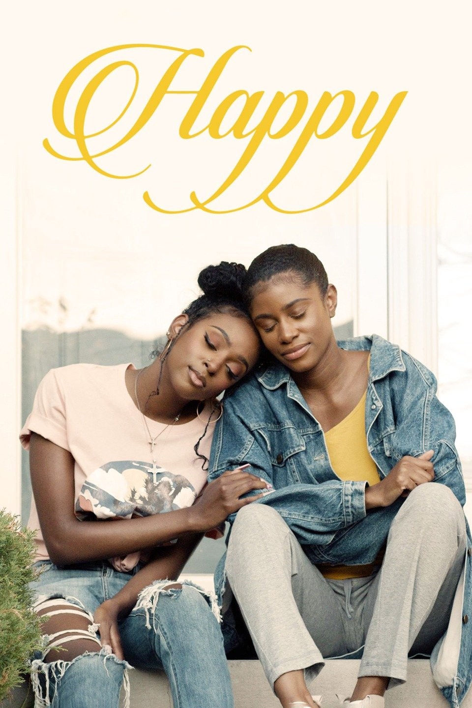 Happy | Rotten Tomatoes