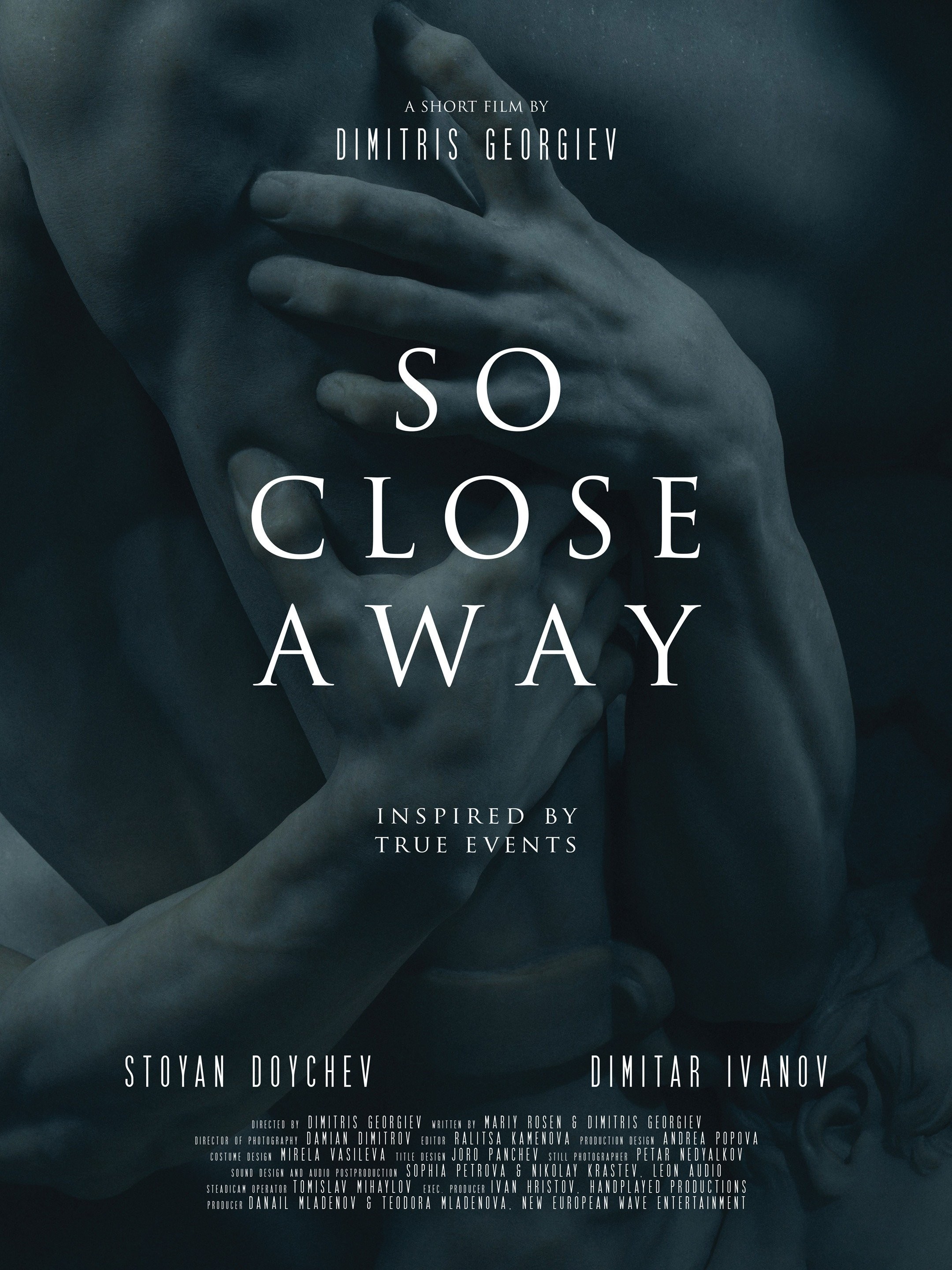So Close Drama