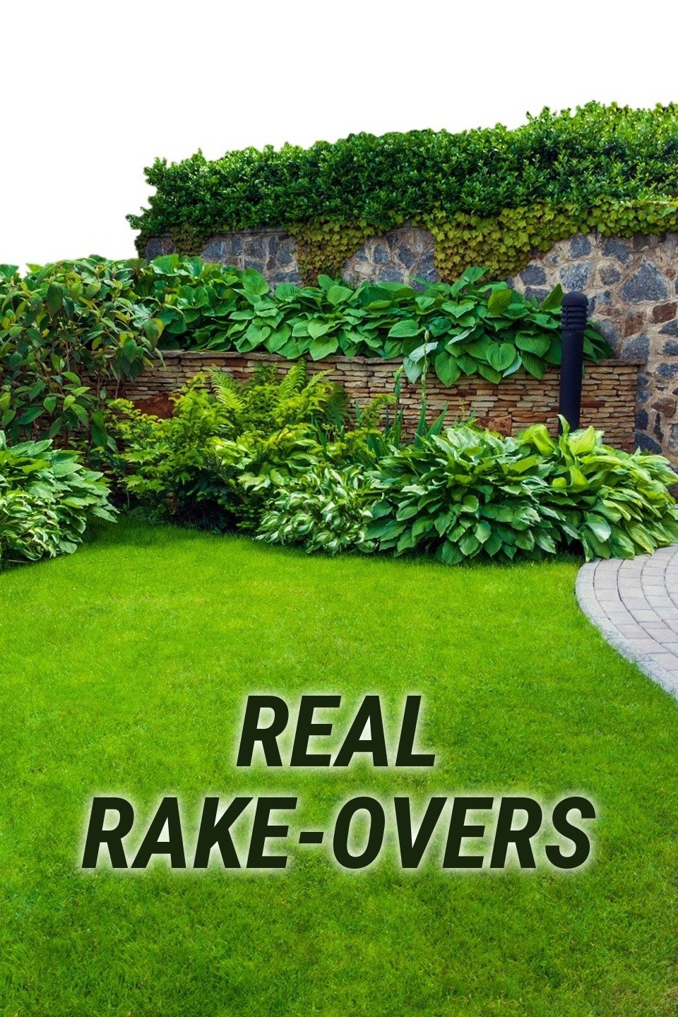 Real Rake-Overs Season 1 | Rotten Tomatoes