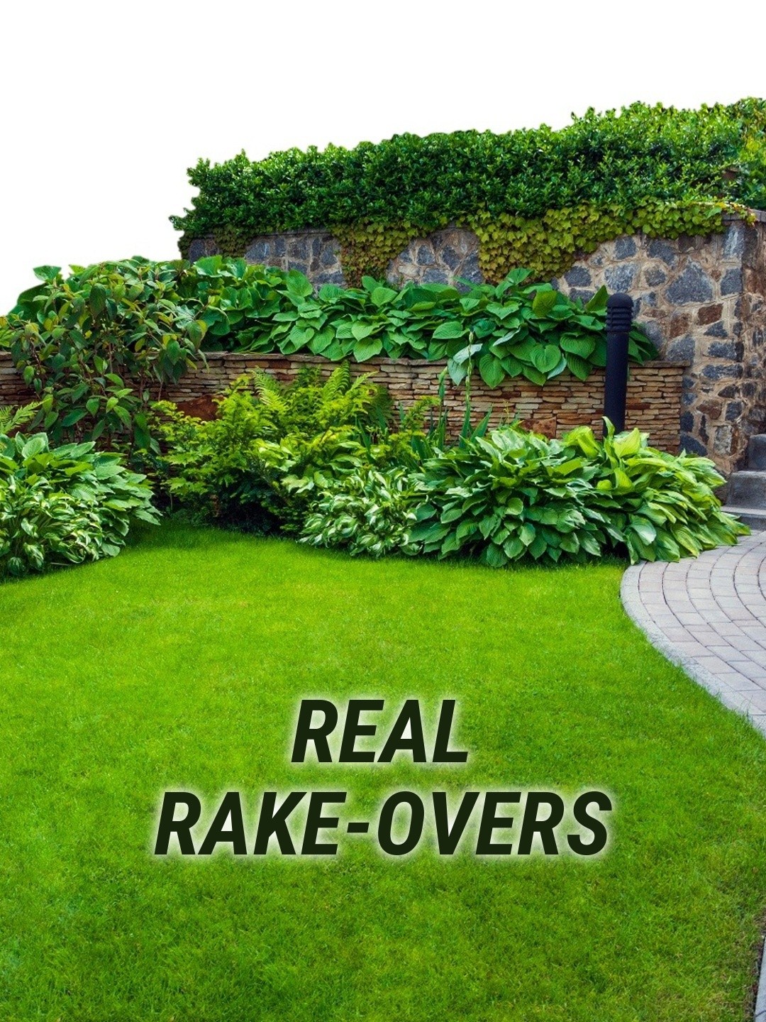 The Rake Real