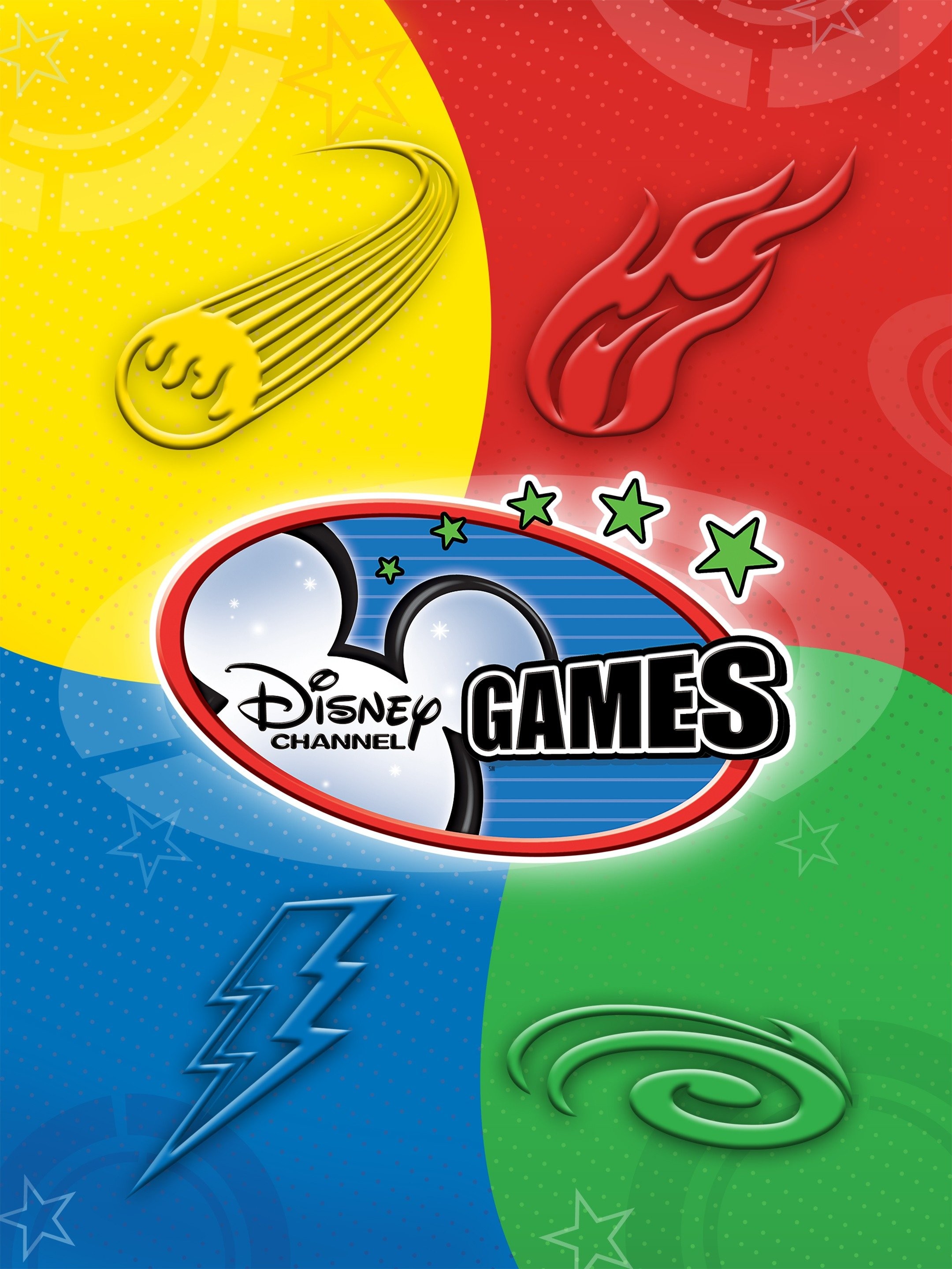 Disney Channel Games 2008 | Rotten Tomatoes