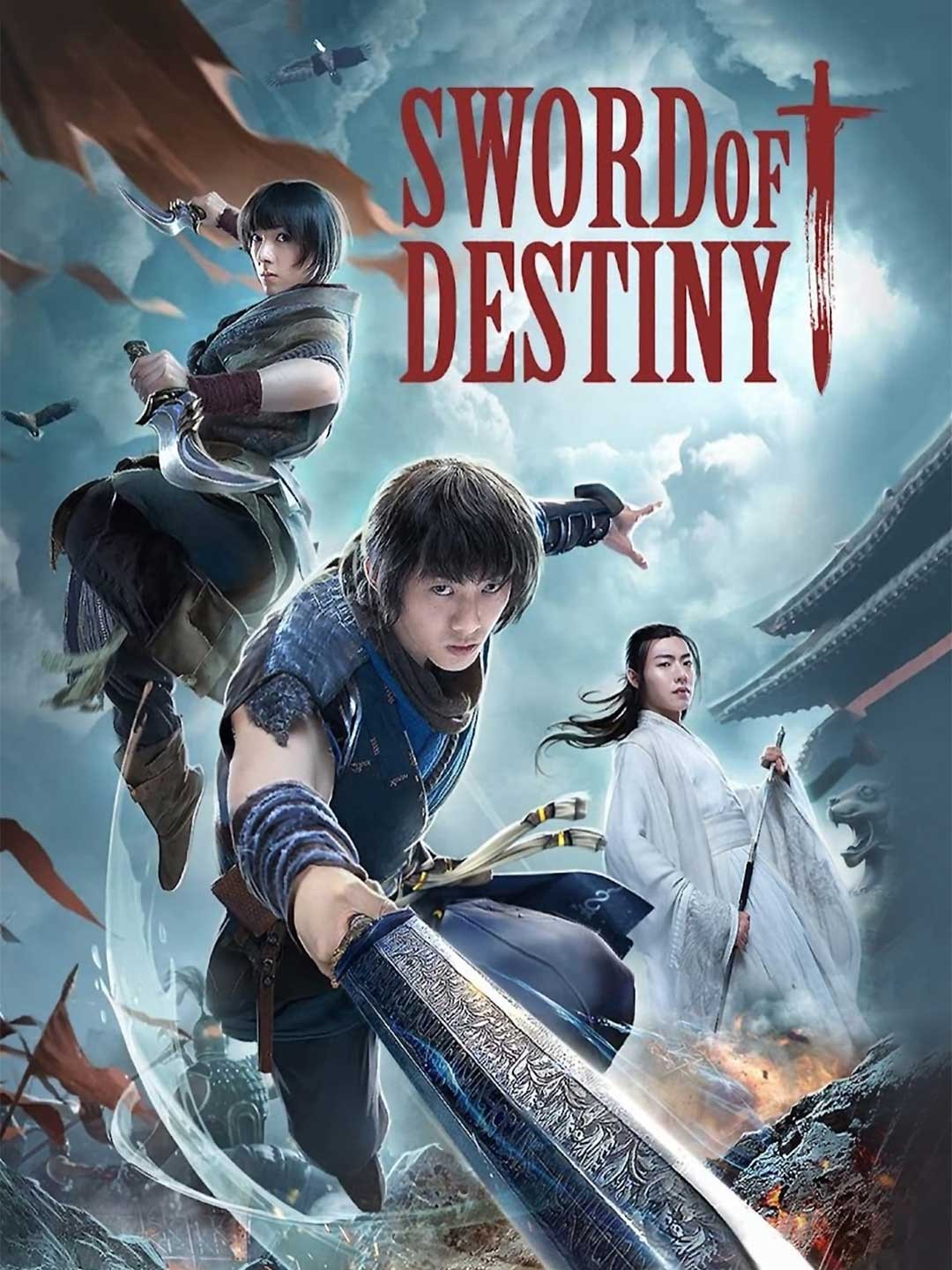Sword of Destiny Pictures | Rotten Tomatoes